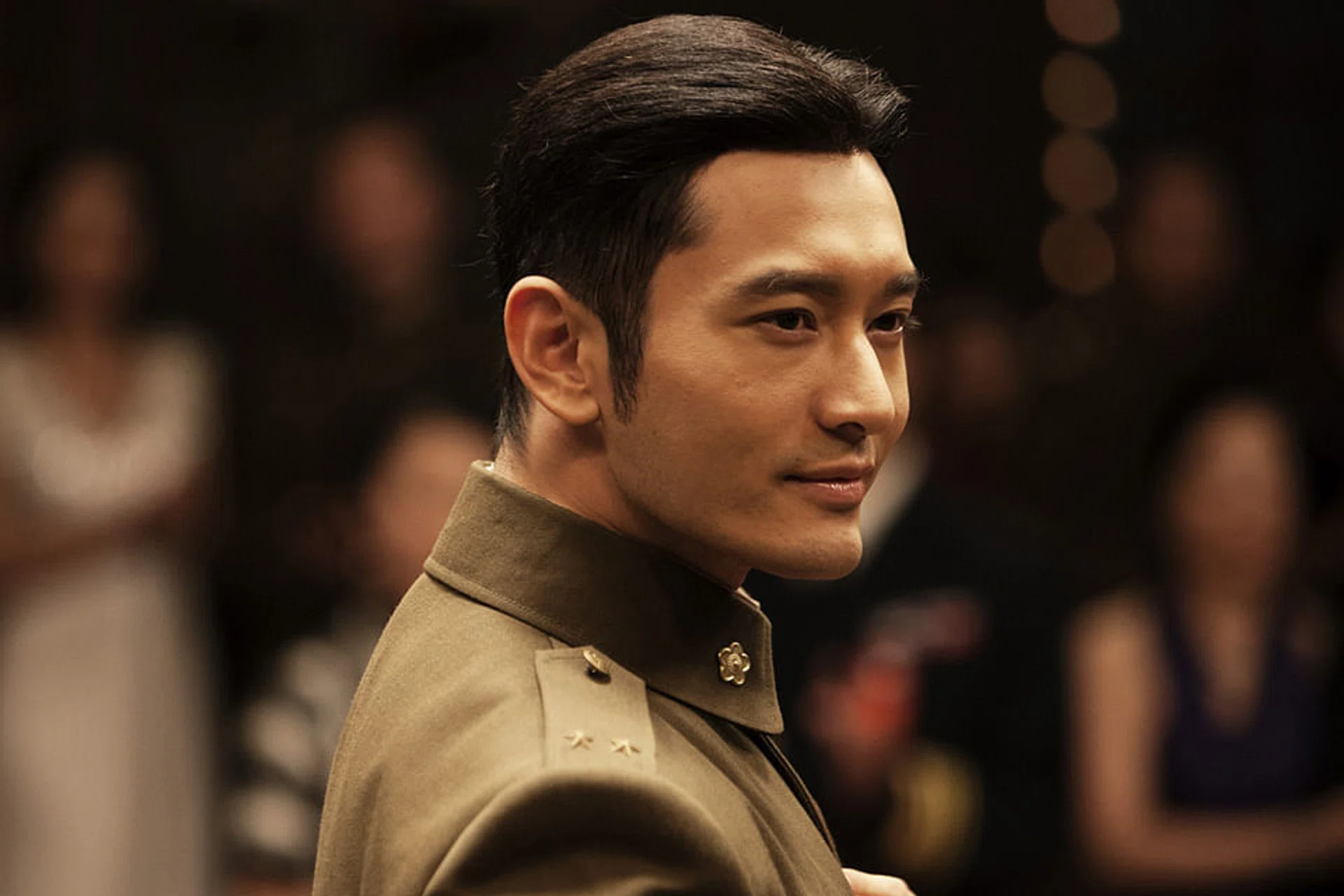 Human stories amid a sweep of history - The Business Times