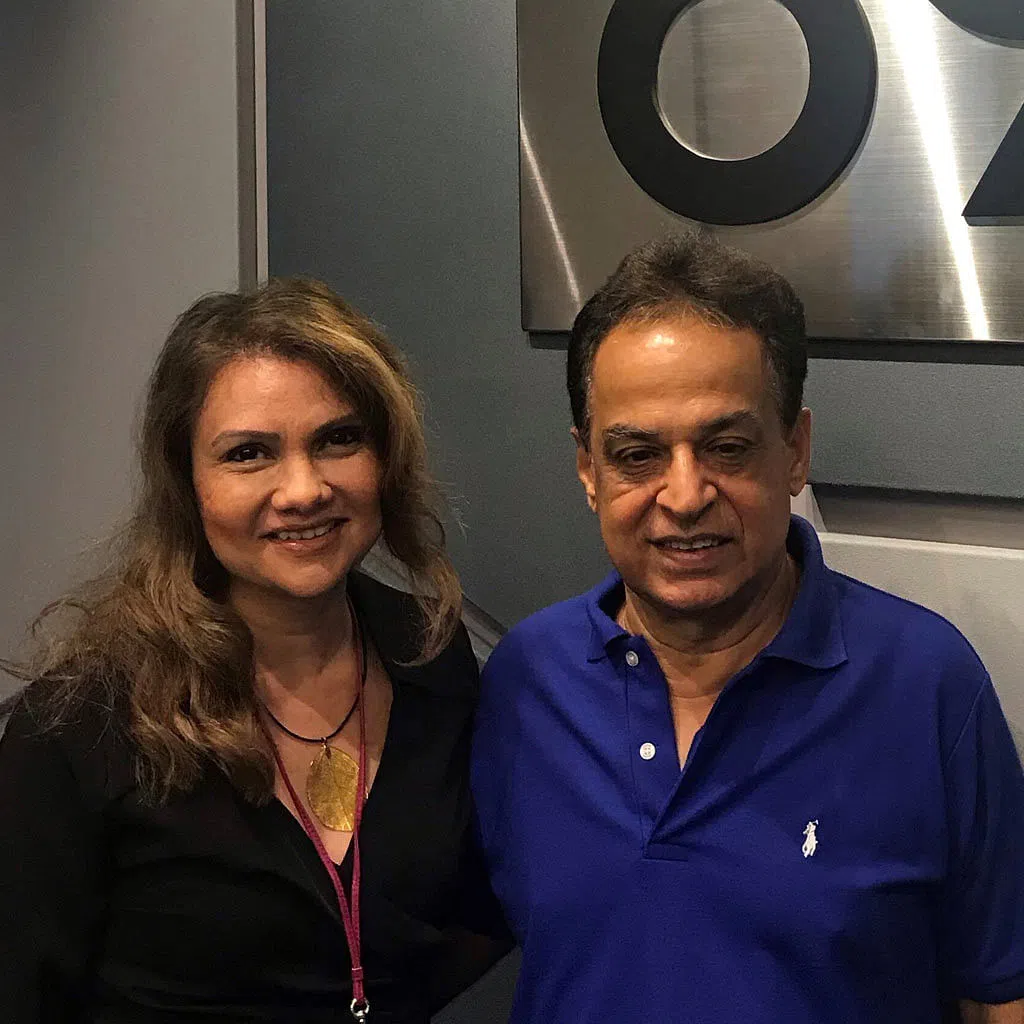 Money FM podcast: Influence: Mano Sabnani, how do you invest in Reits ...