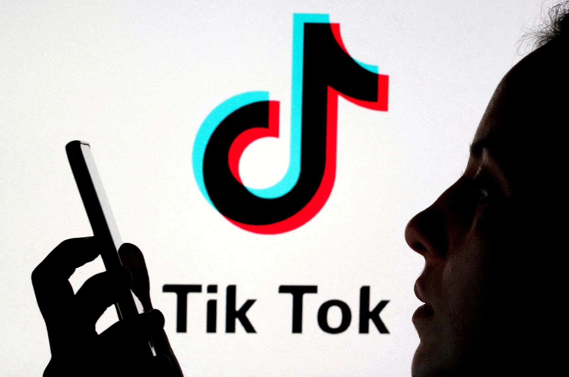 ByteDance matches Tencent’s US$80 billion sales after TikTok boom - The Business Times