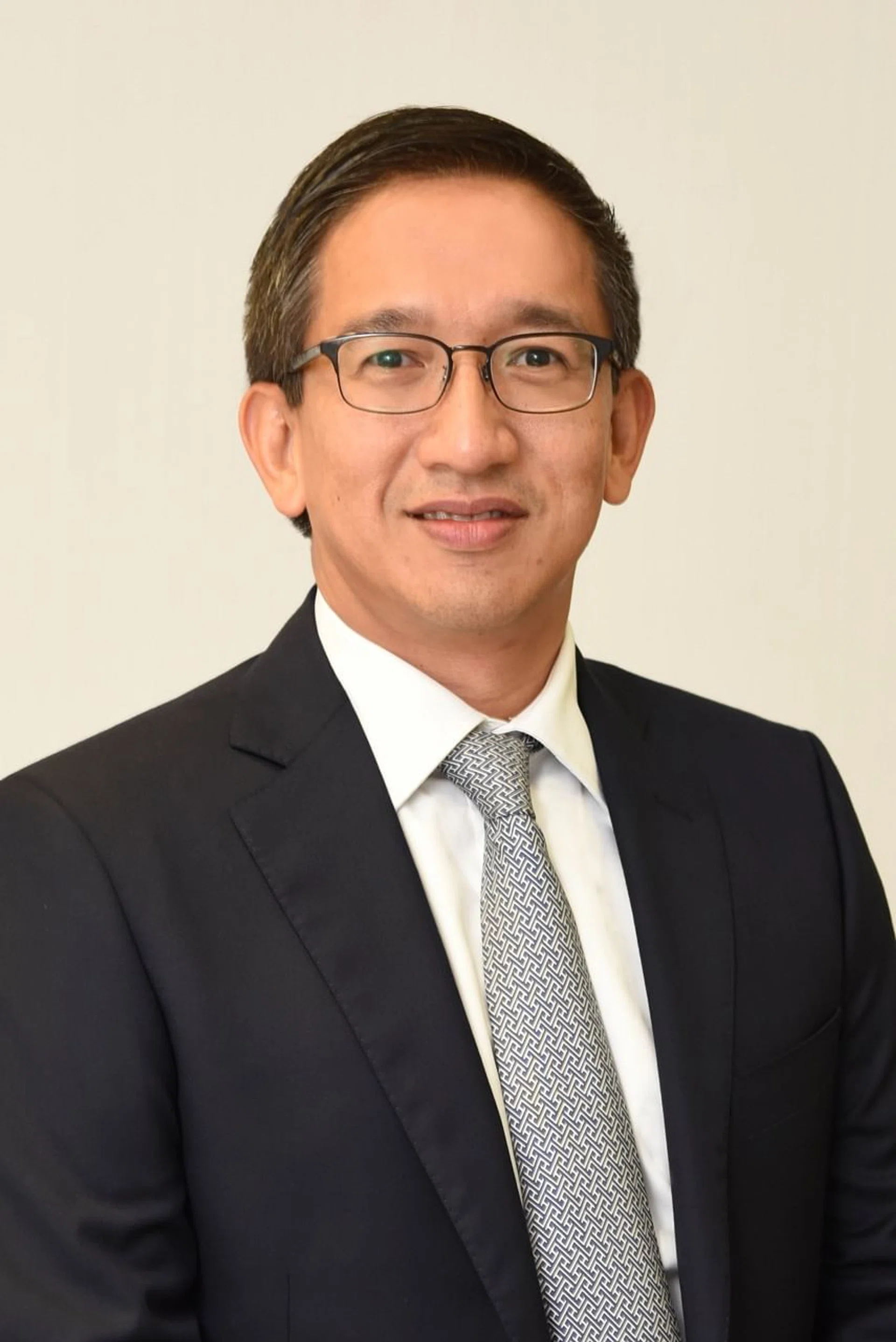 OCBC Bank appoints new corporate finance head - The Business Times