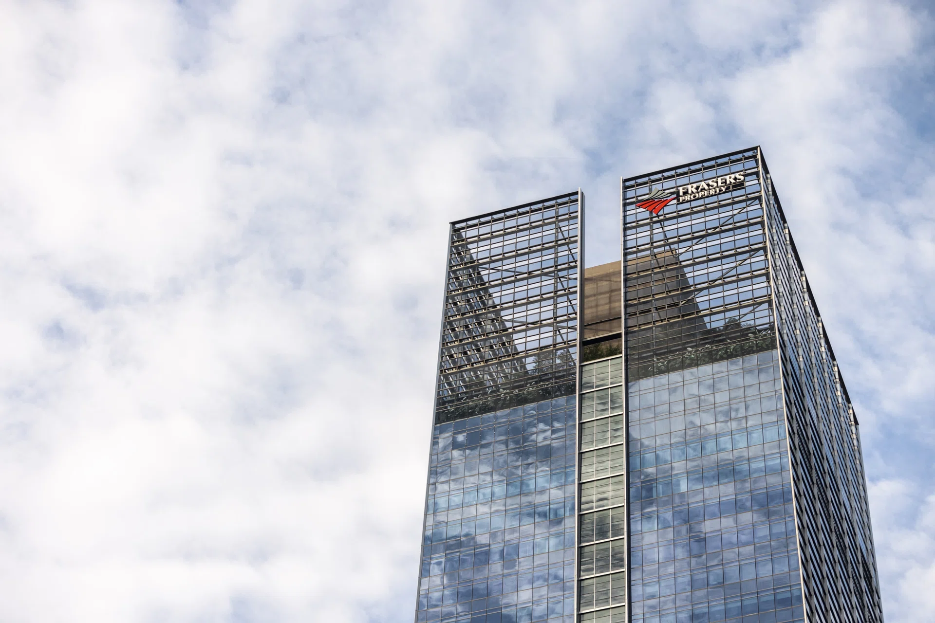 Frasers Property appoints ThaiBev CEO as exco chairman - The Business Times