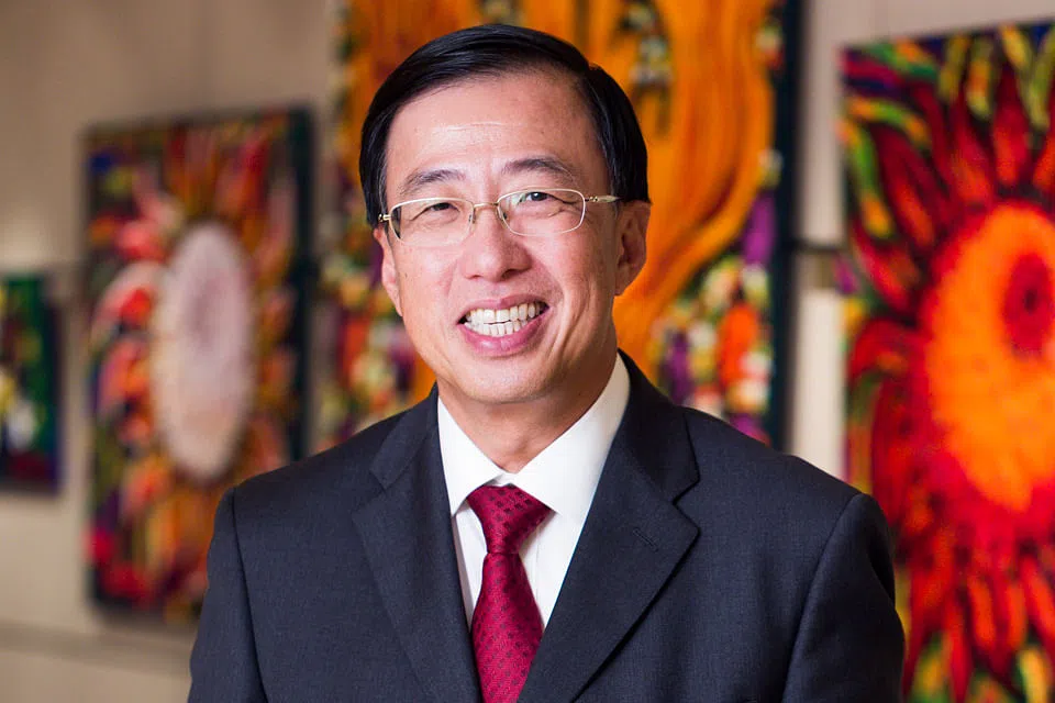 Singapore can learn from Swiss system: ITE chief - The Business Times