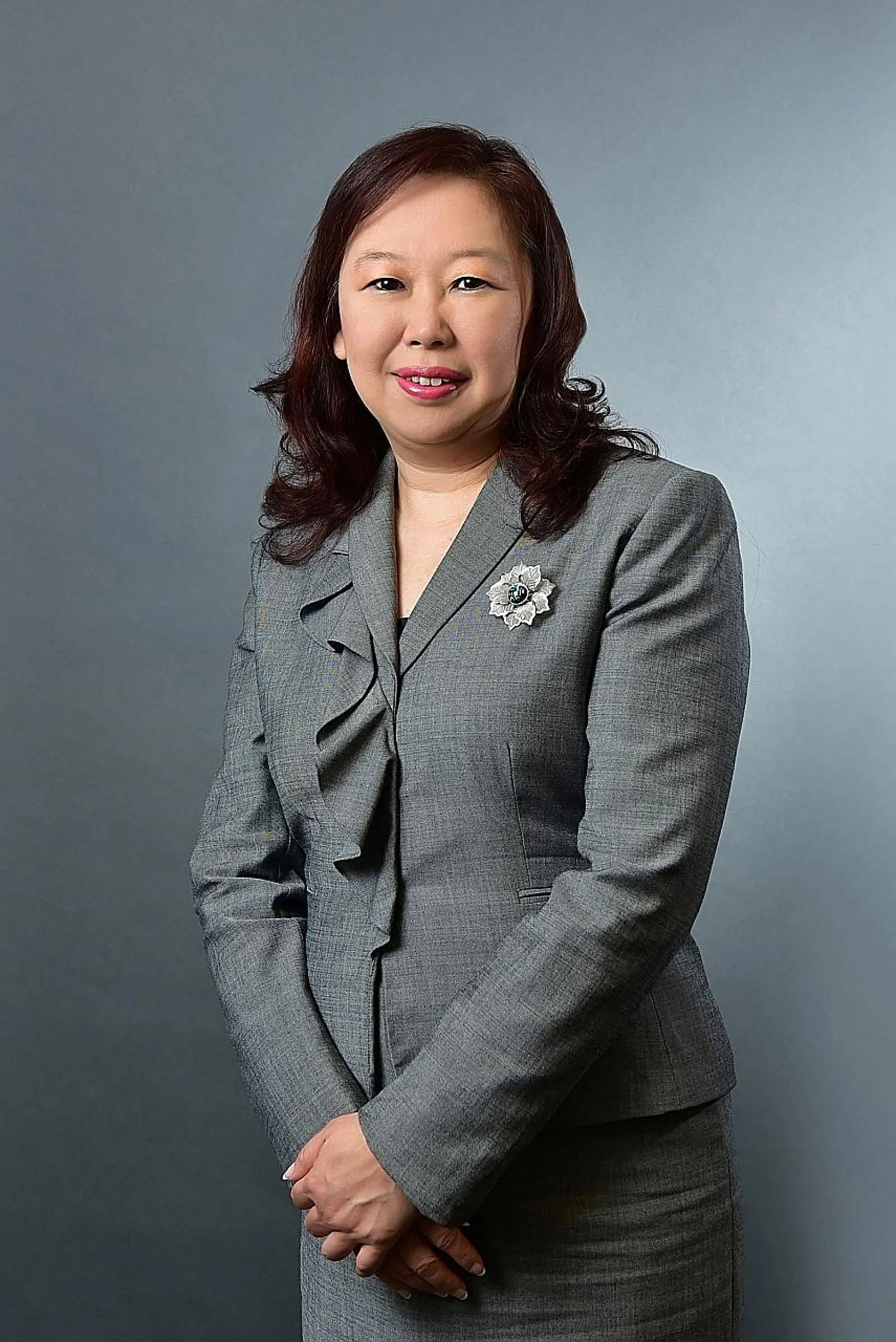 Poised for growth - The Business Times