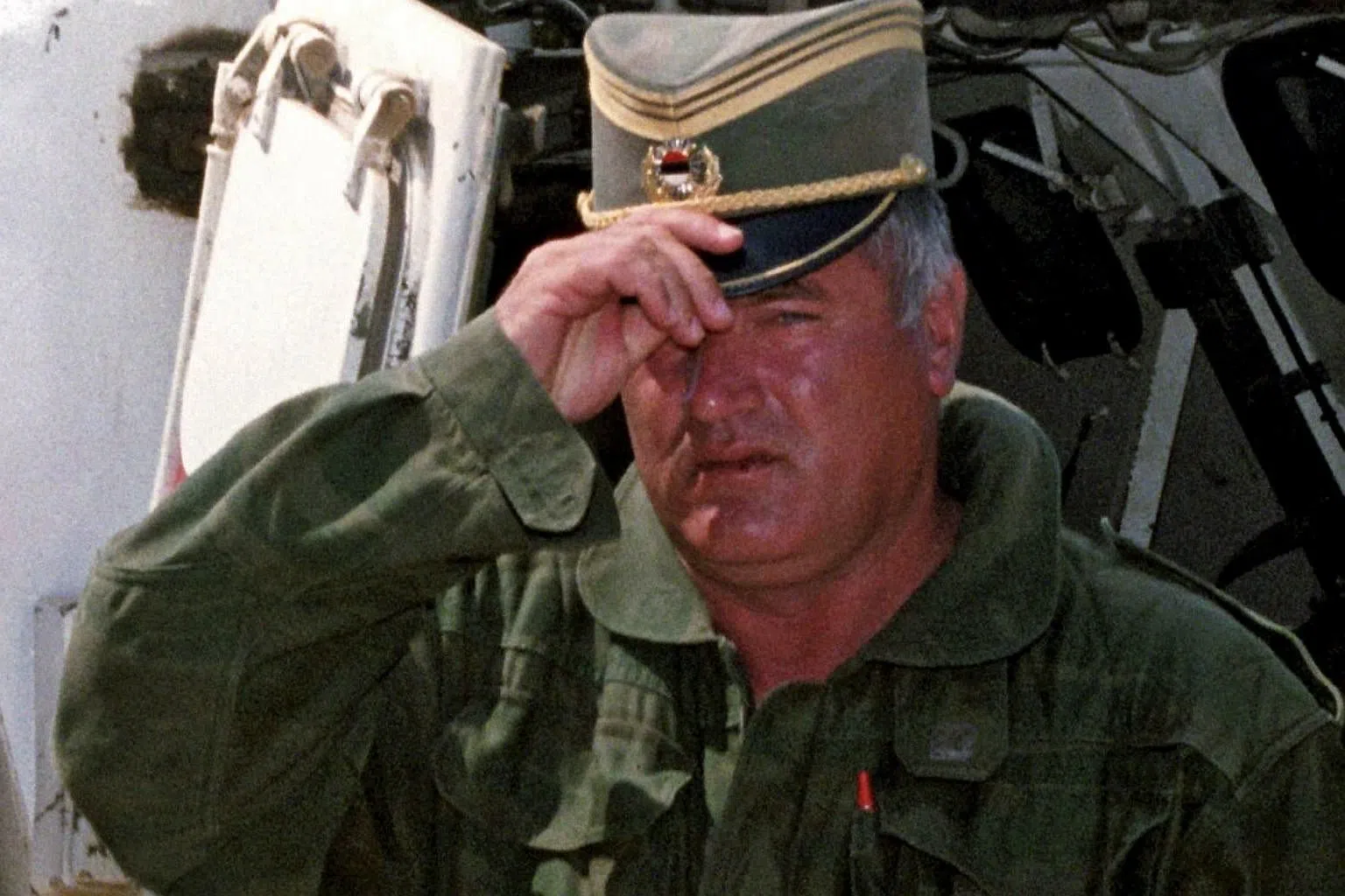 The 1990s Balkan wars in key dates - The Business Times