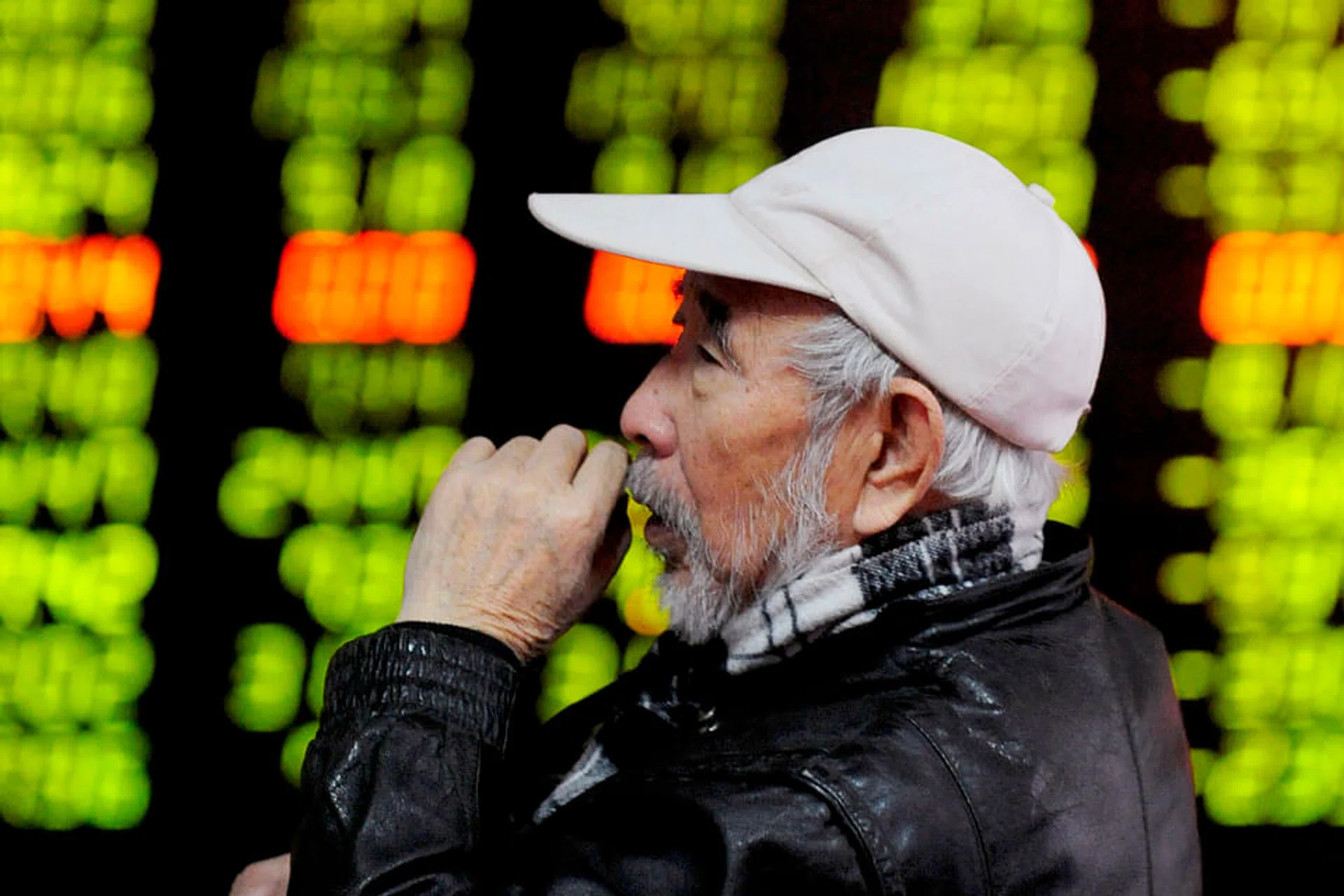 Curb on loans a double blow for Citic Sec, Haitong Sec - The Business Times