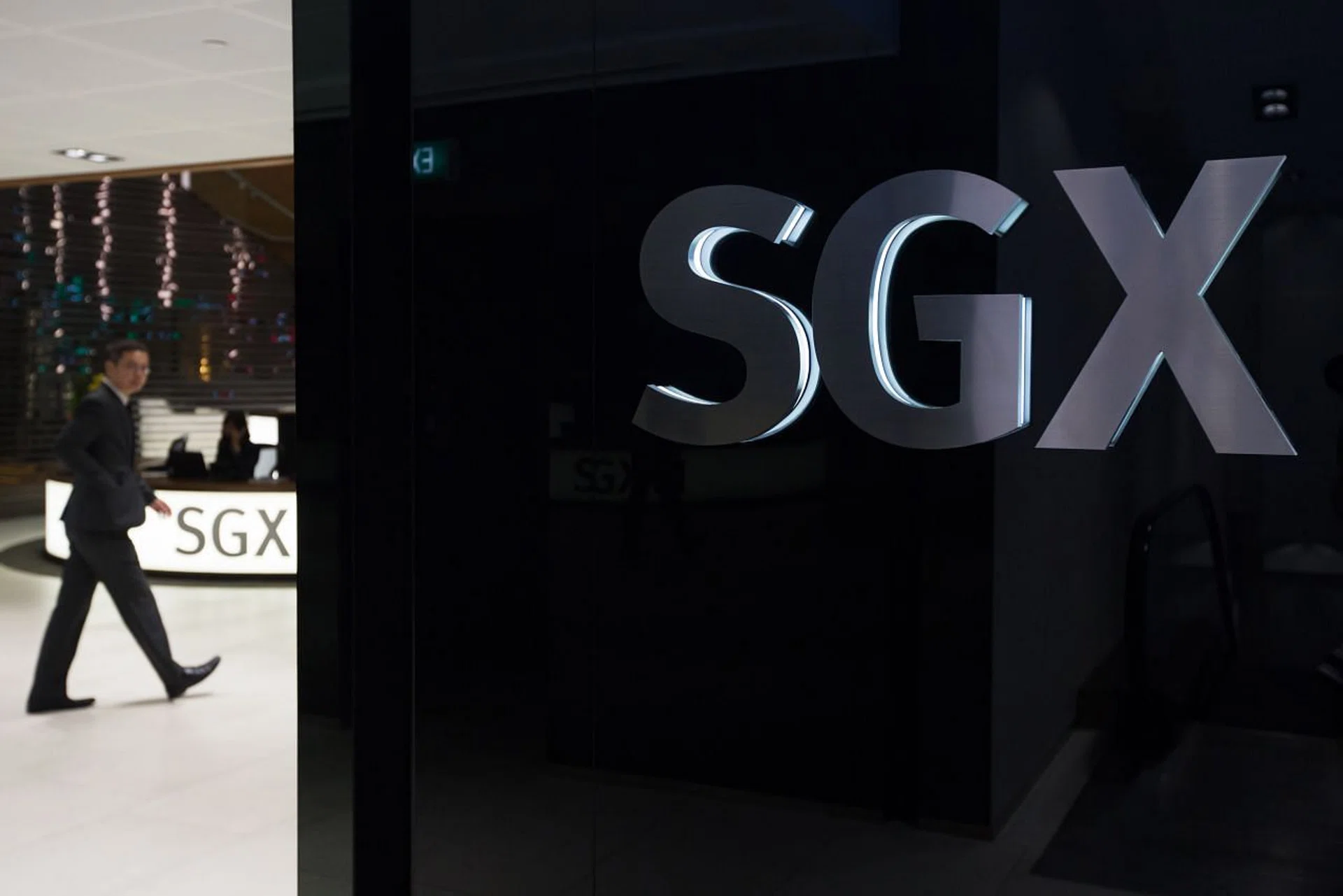 SGX to launch SGX-listed FX block futures on EBS Market - The Business ...