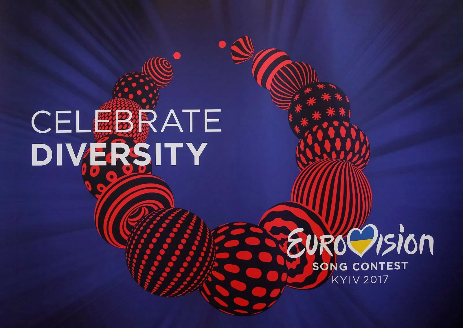 Russia to boycott Eurovision song contest due to Ukraine row - The ...