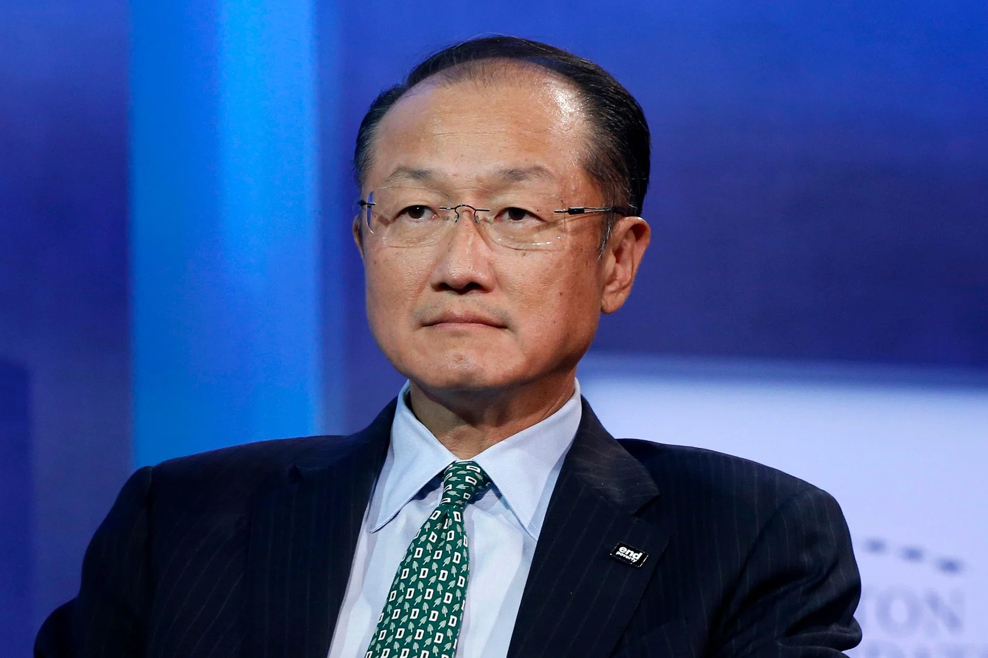 World Bank CFO gives up bonus after uproar - The Business Times
