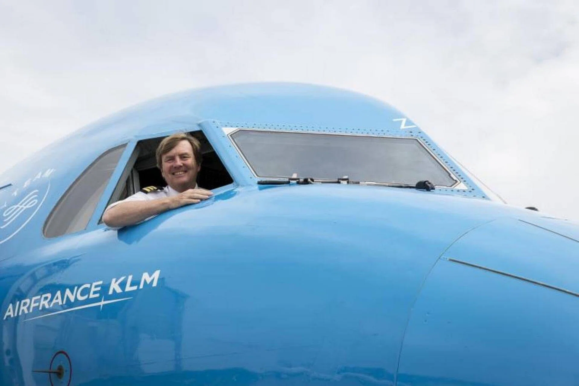 Air France-KLM agrees option for Virgin Atlantic ownership in event of ...