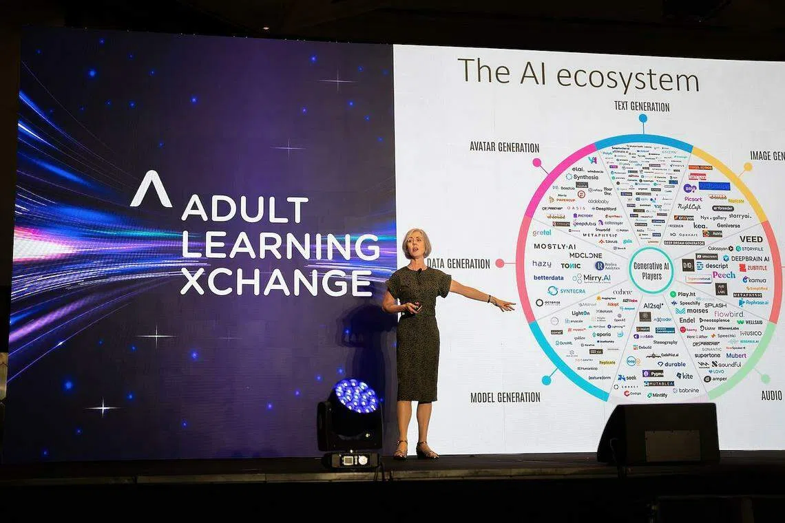 The future of learning: Experts share tips on what you need to thrive ...