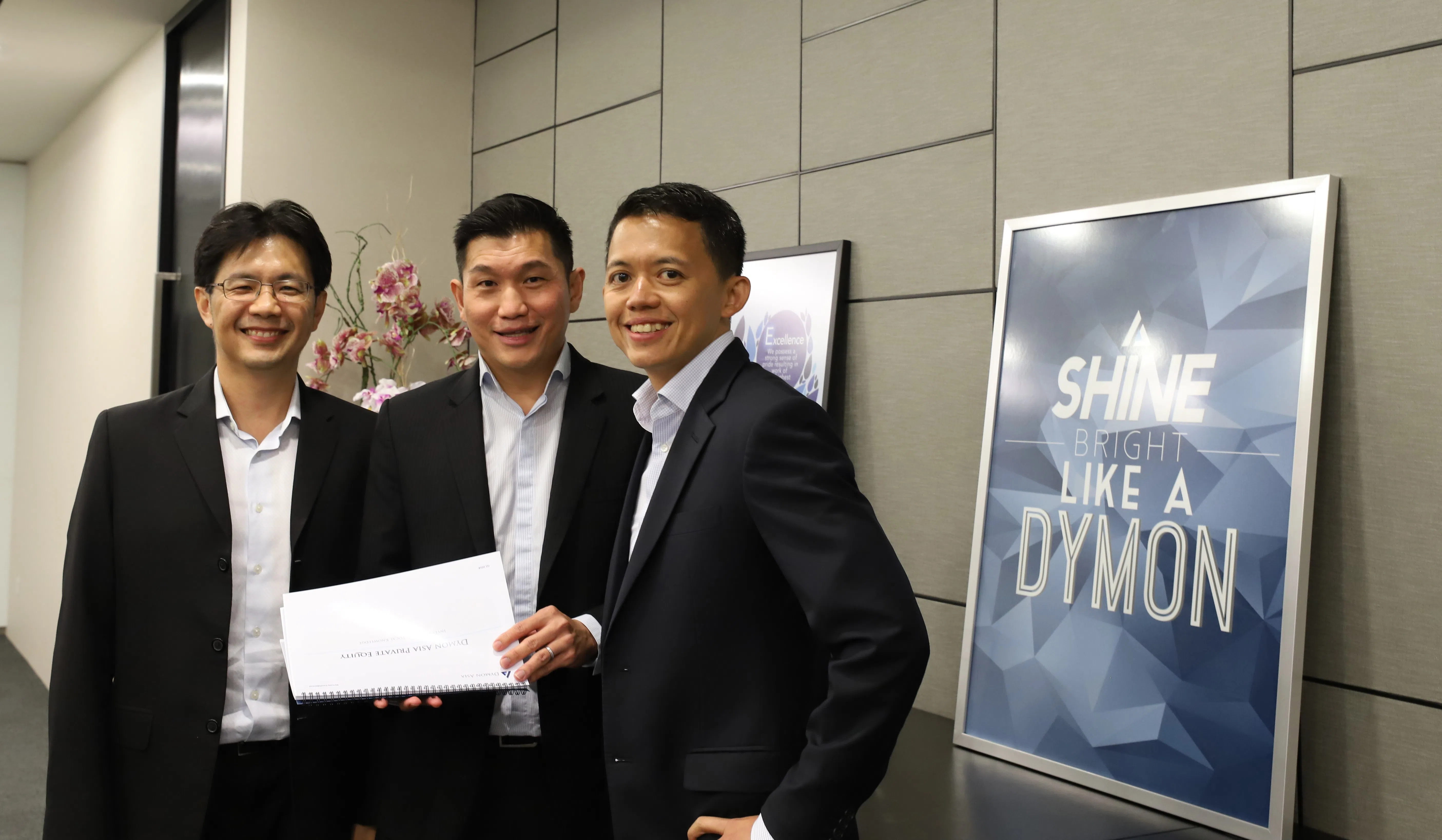 Dymon Asia PE closes third fund at US$650m as investors take a long ...
