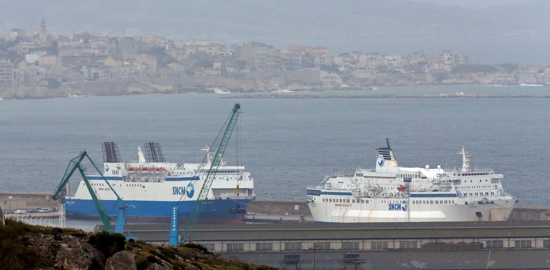 Ferry safety is a constant journey, not a destination - The Business Times