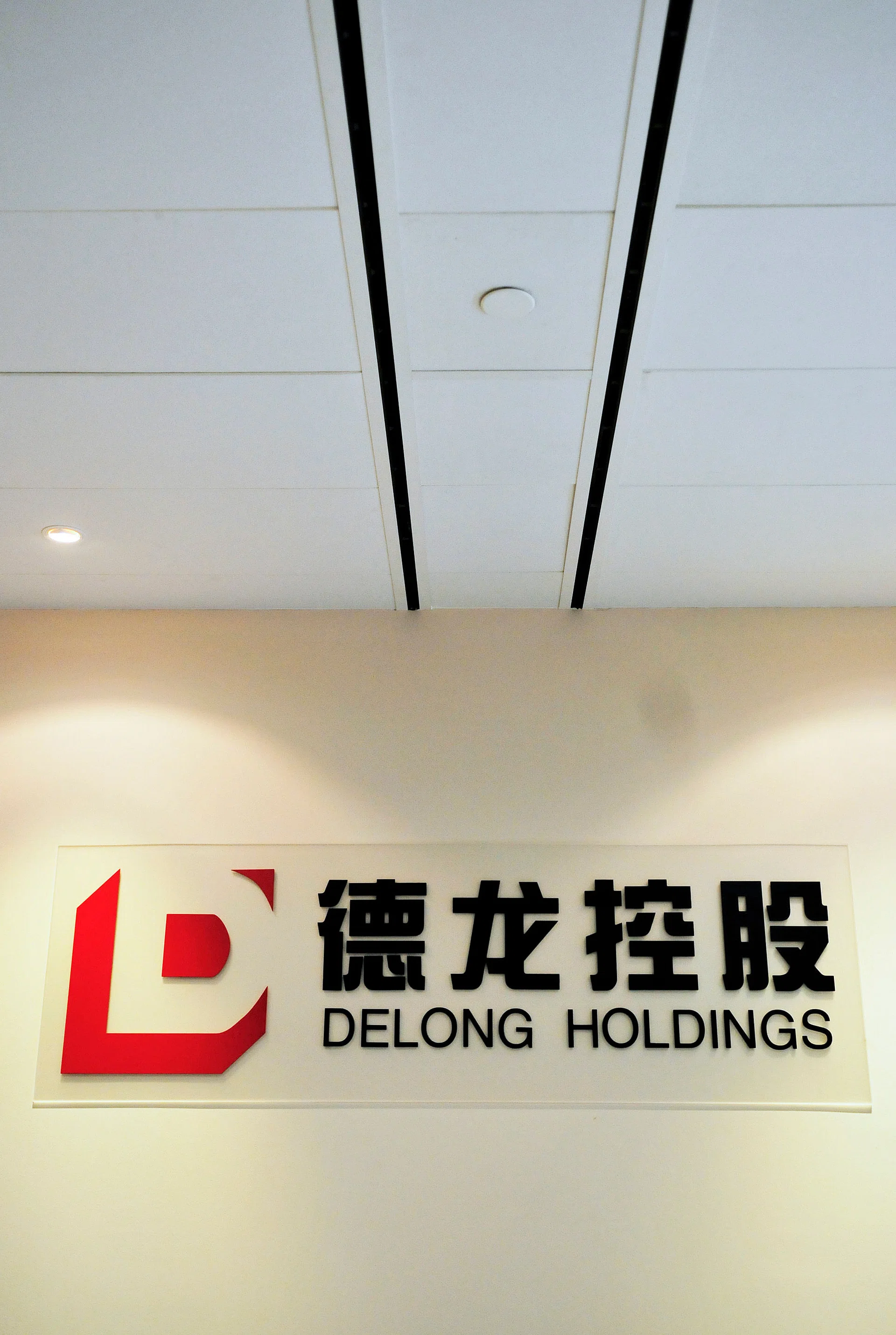 Delong plans to go into investment business, buy into China clothing ...