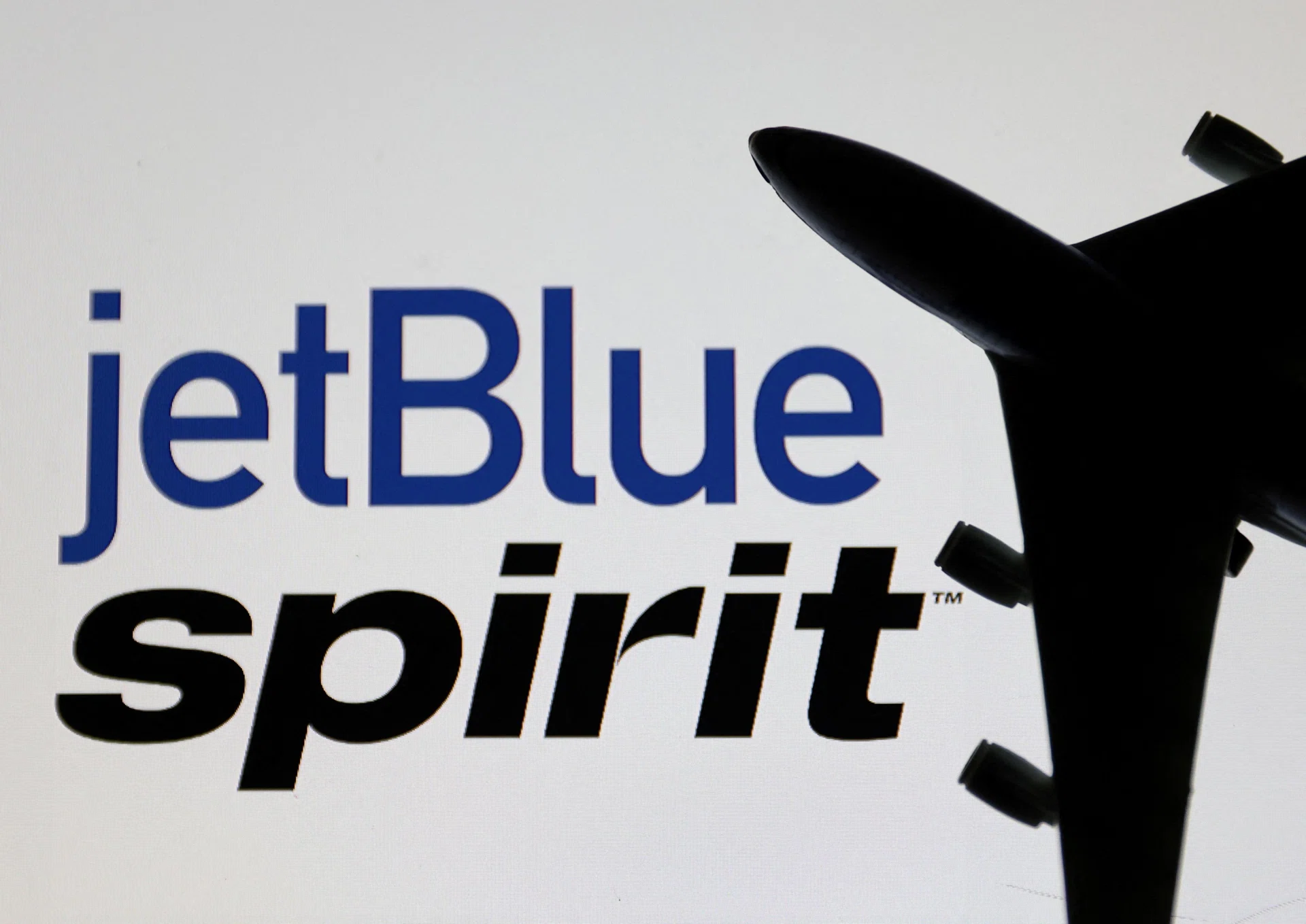 US judge blocks JetBlue-Spirit airlines merger - The Business Times
