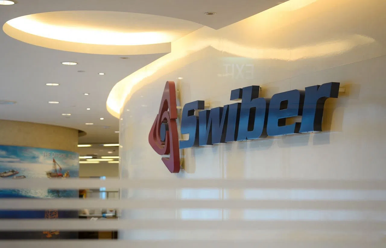 Swiber's sudden failure puts focus on bondholders yet to be paid - The ...