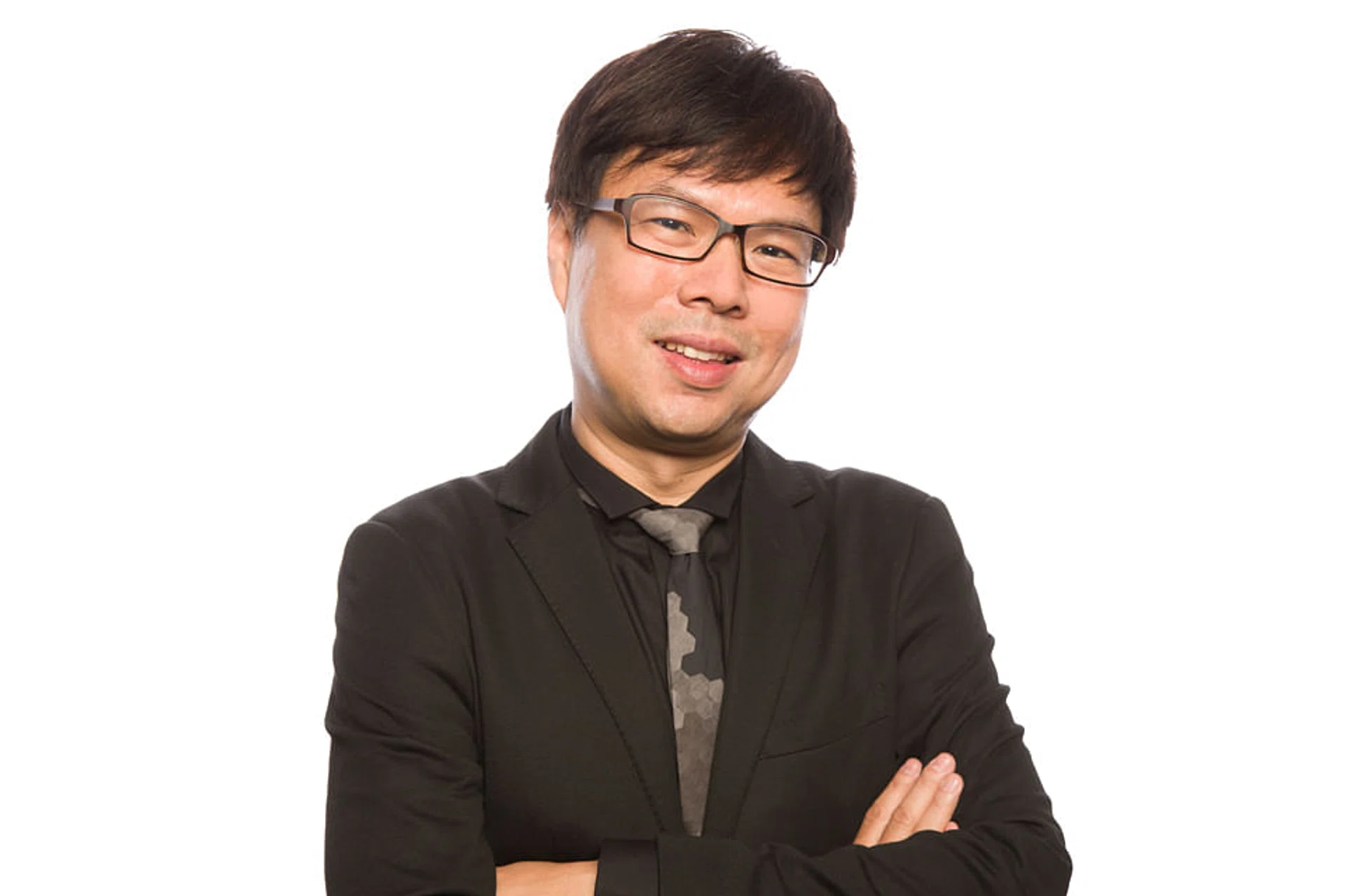 Nimble-footed survivor - The Business Times