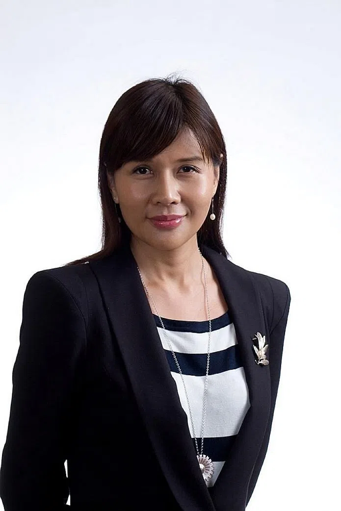 Keeping the crown jewels safe - The Business Times