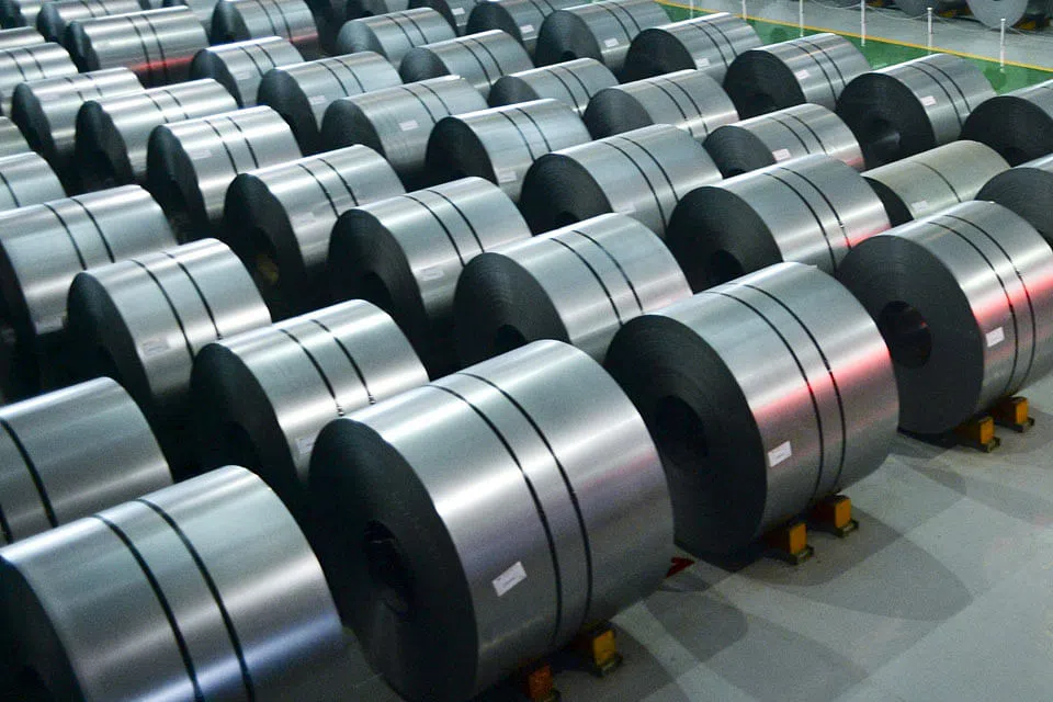 Asian steel looking strong as China cuts excess capacity