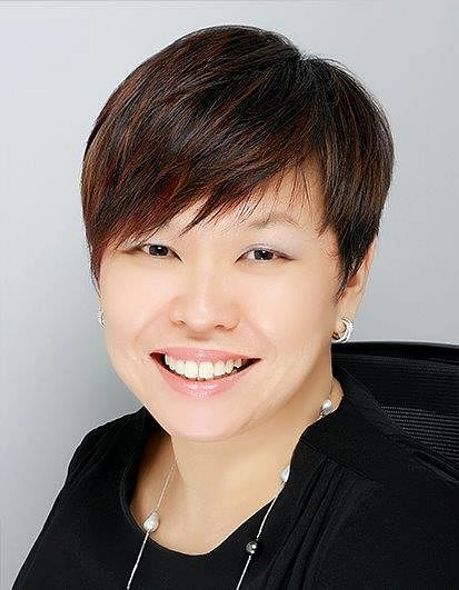Prudential's Eastspring appoints new chief operating officer - The ...
