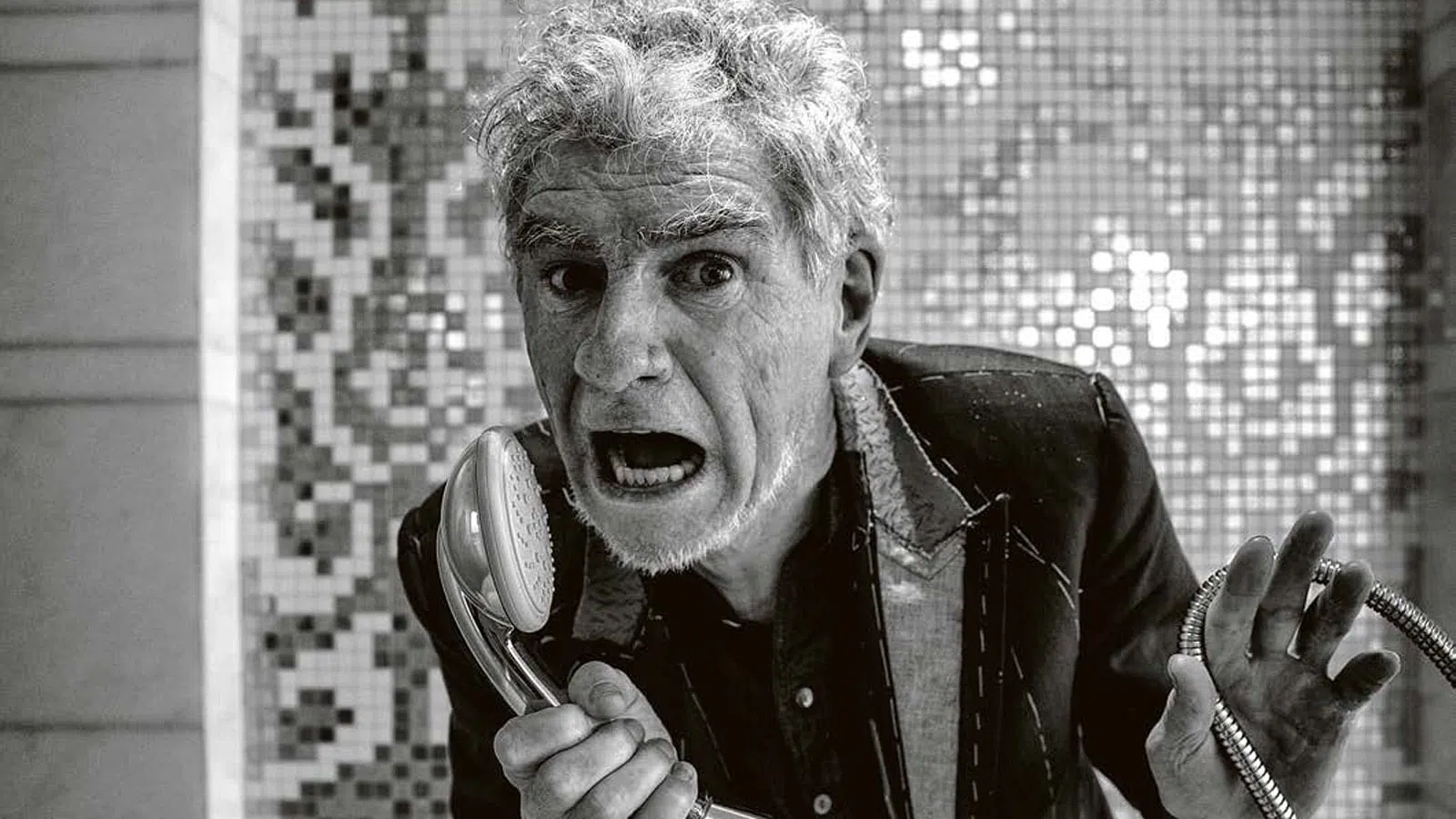 Christopher Doyle - The Business Times