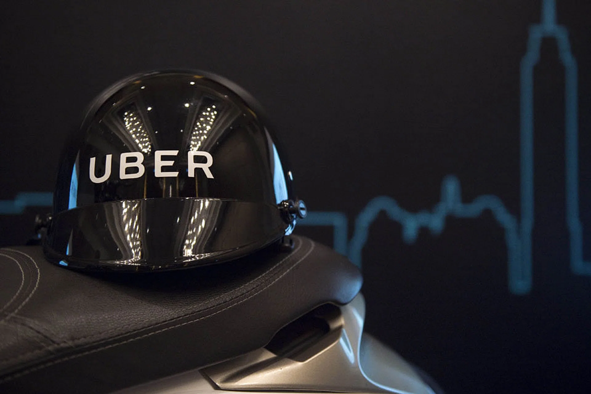 Uber spends millions on new HQ in Oakland - The Business Times