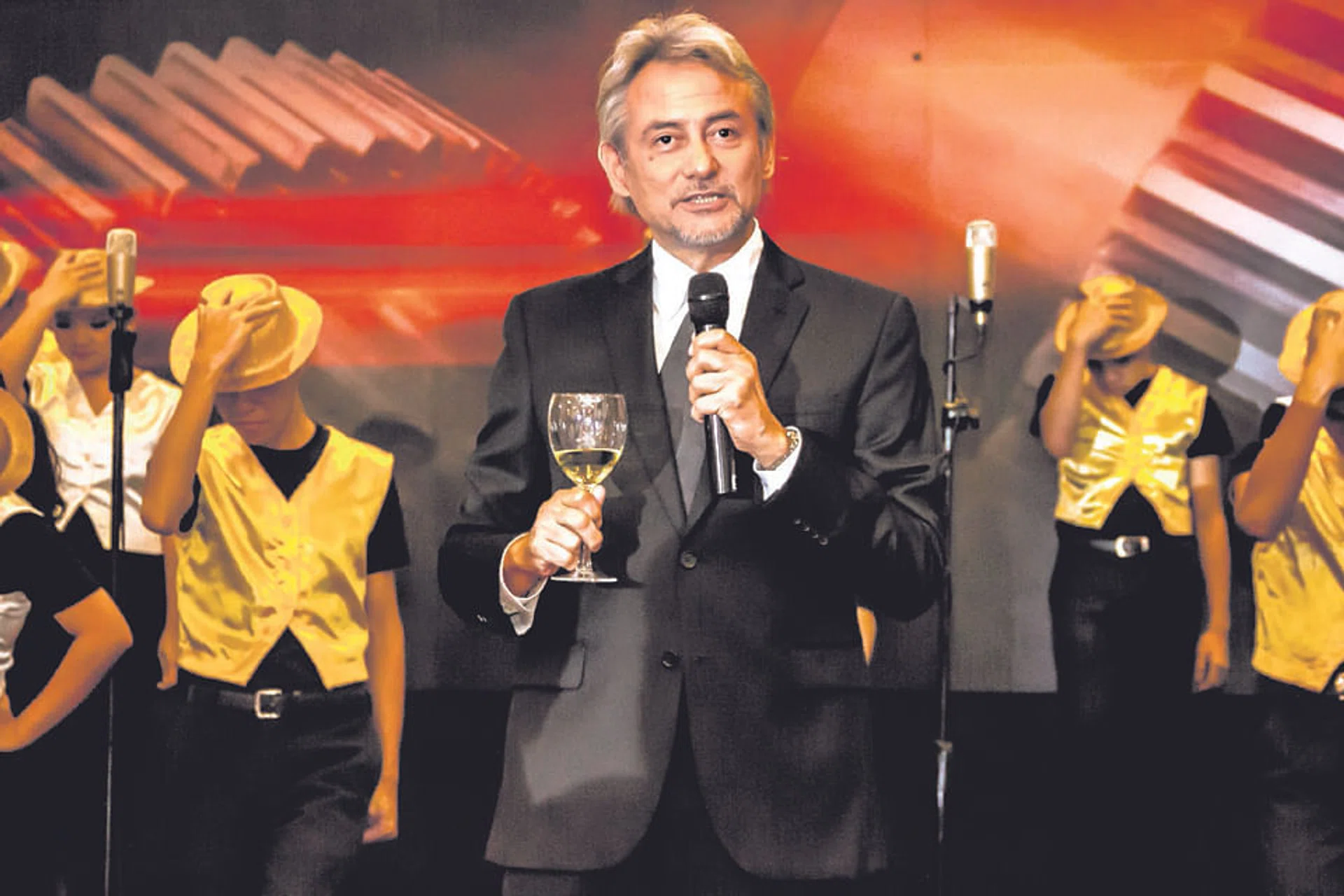 Pioneer Adhesives: Stuck on success - The Business Times