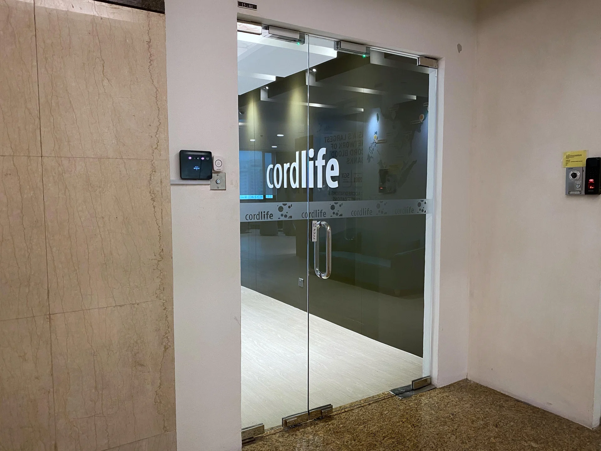 Cordlife begins offering refunds to affected parents - The Business Times