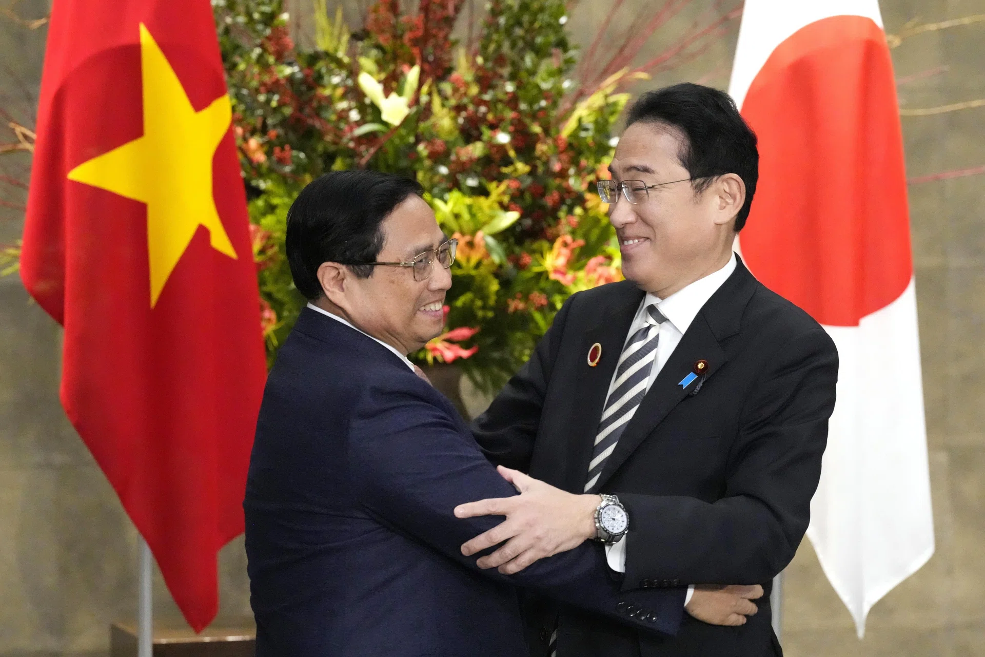 After repeated delays, Vietnam’s US$70 billion high-speed railway to ...