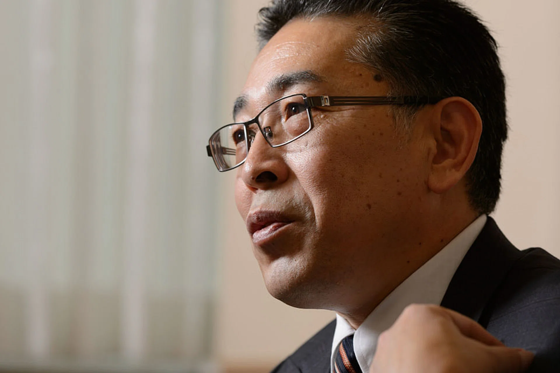 Japan clothing chain Shimamura's growth outpaces rival Uniqlo - The ...