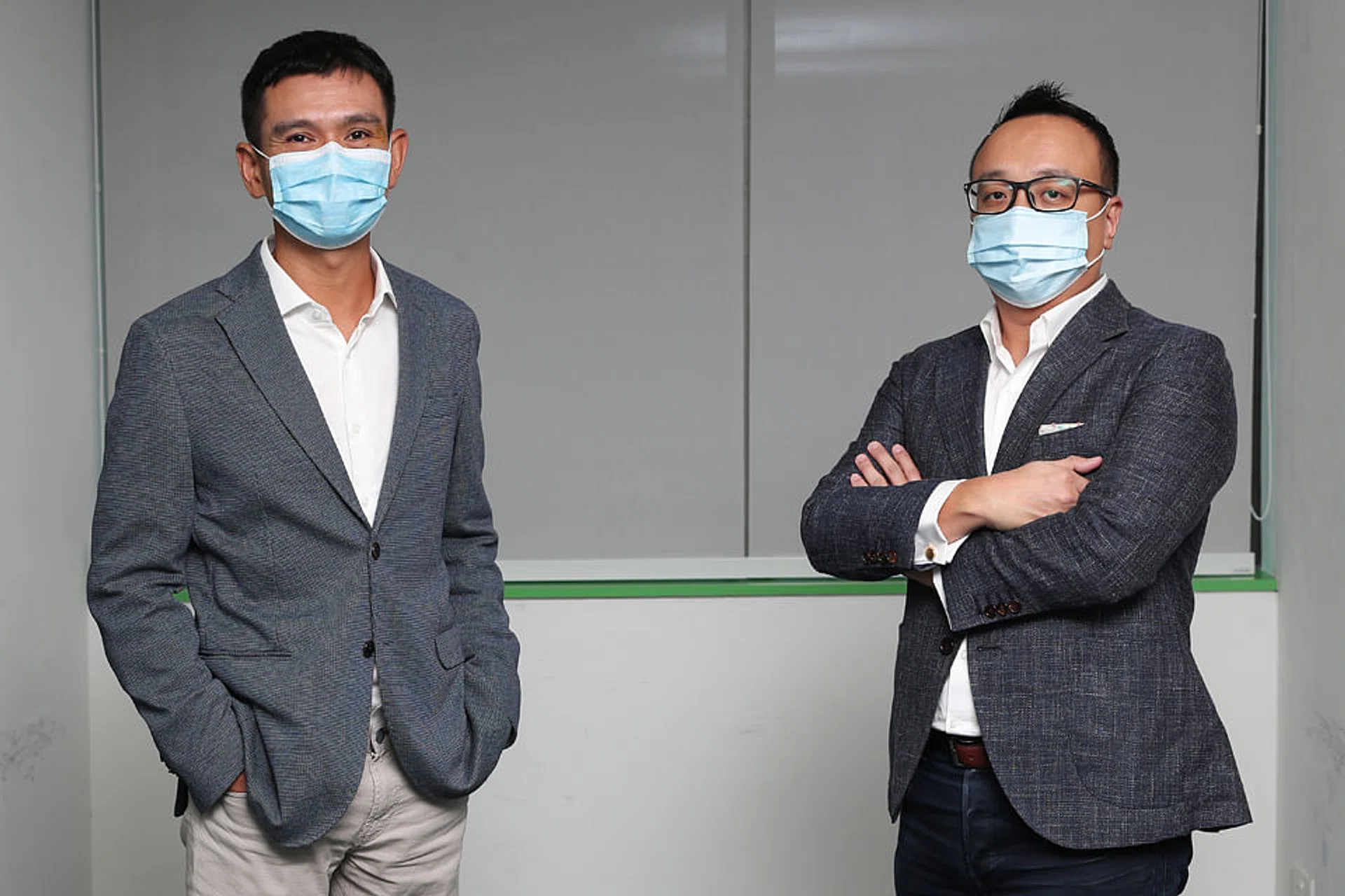 BRC Asia still keen on China expansion - The Business Times