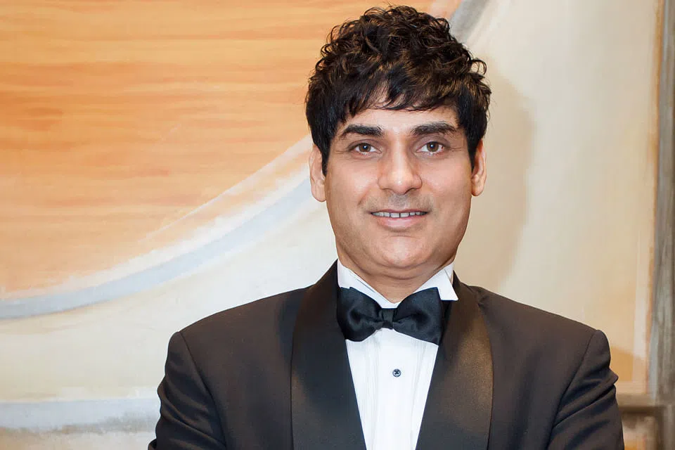 ITCAN is making a name in competitive IT field - The Business Times