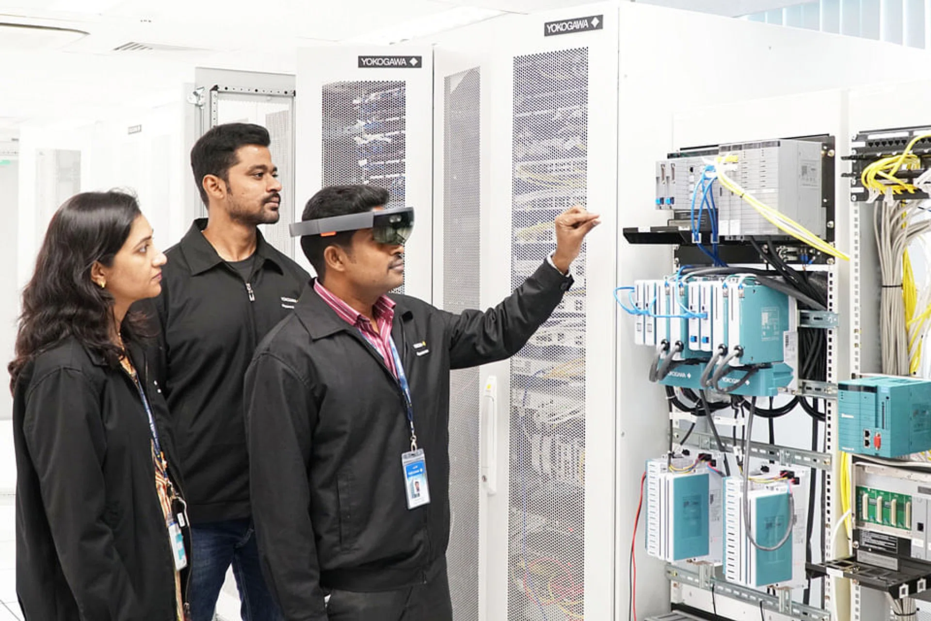 Singapore sprouts innovation centres - The Business Times