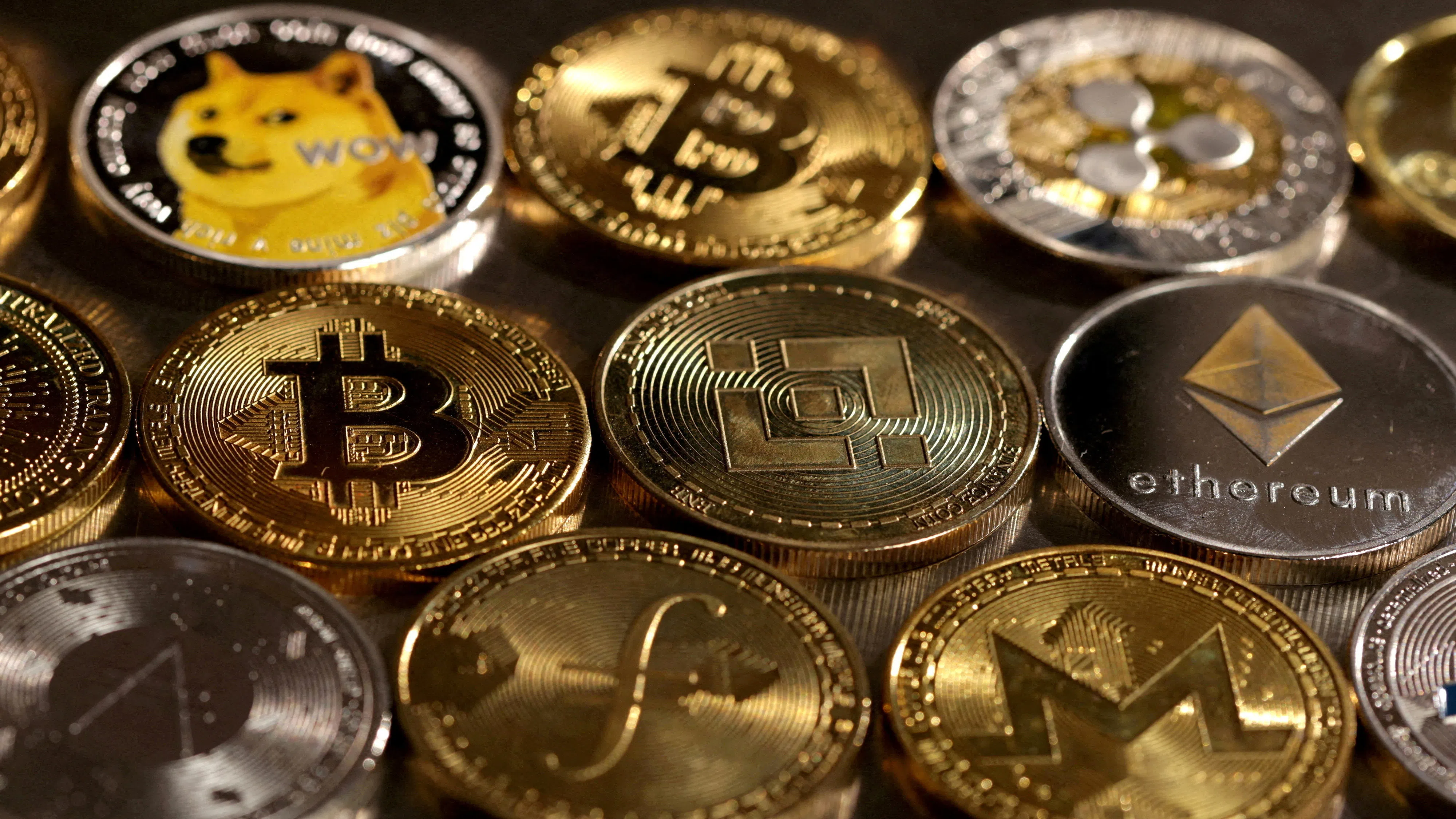 Crypto exchange HTX hit by US$258 million outflow in wake of hack - The ...