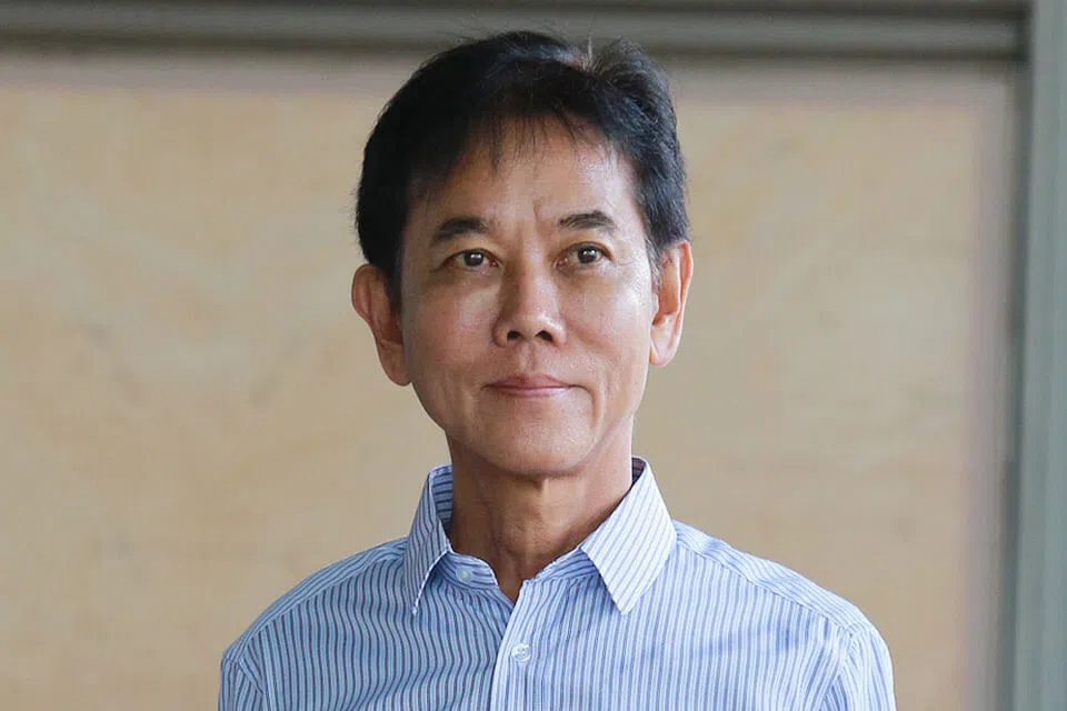 BreadTalk founder George Quek buys majority stake in Taiwan department ...