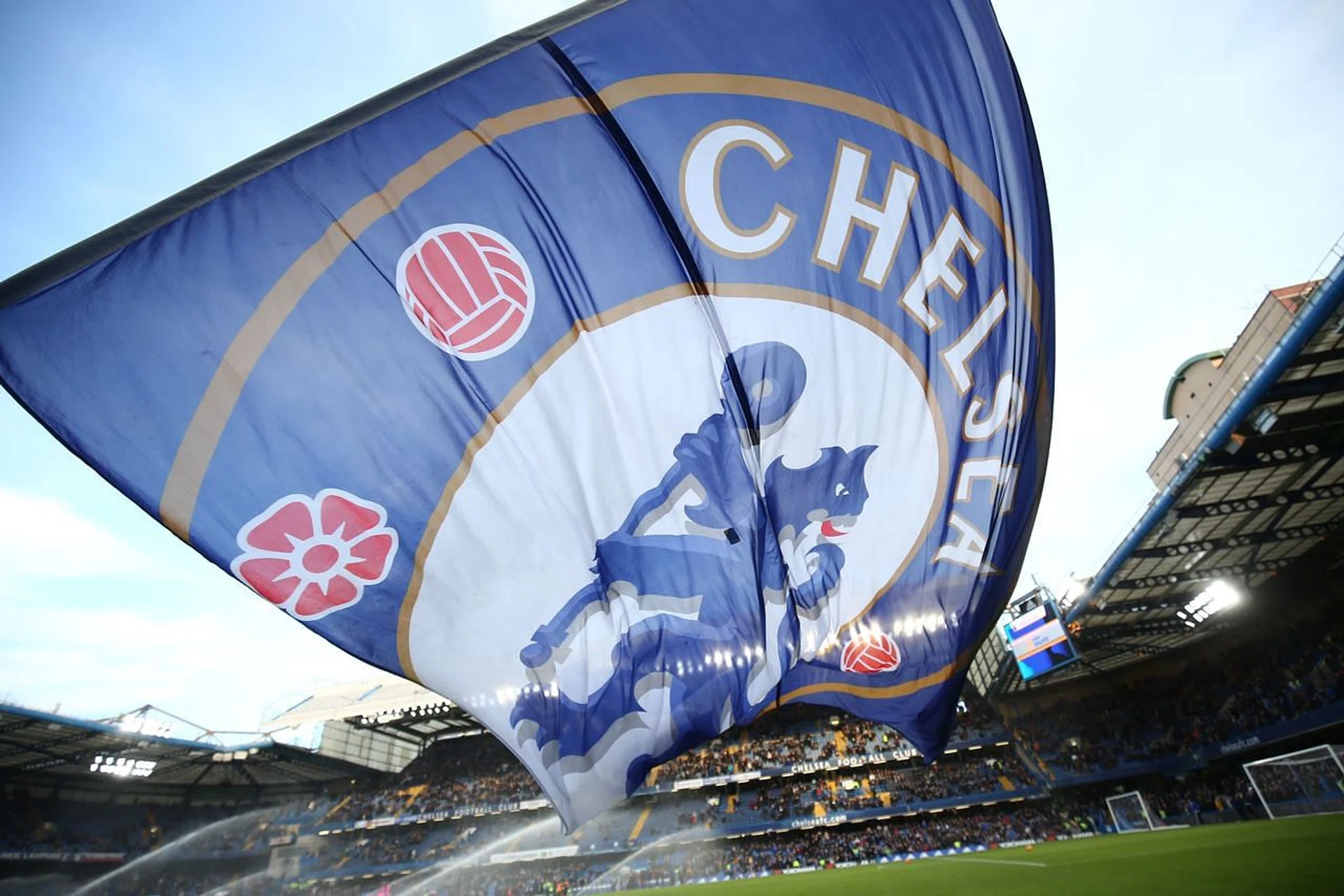 Chelsea staff 'turned blind eye' to sexual abuse - The Business Times