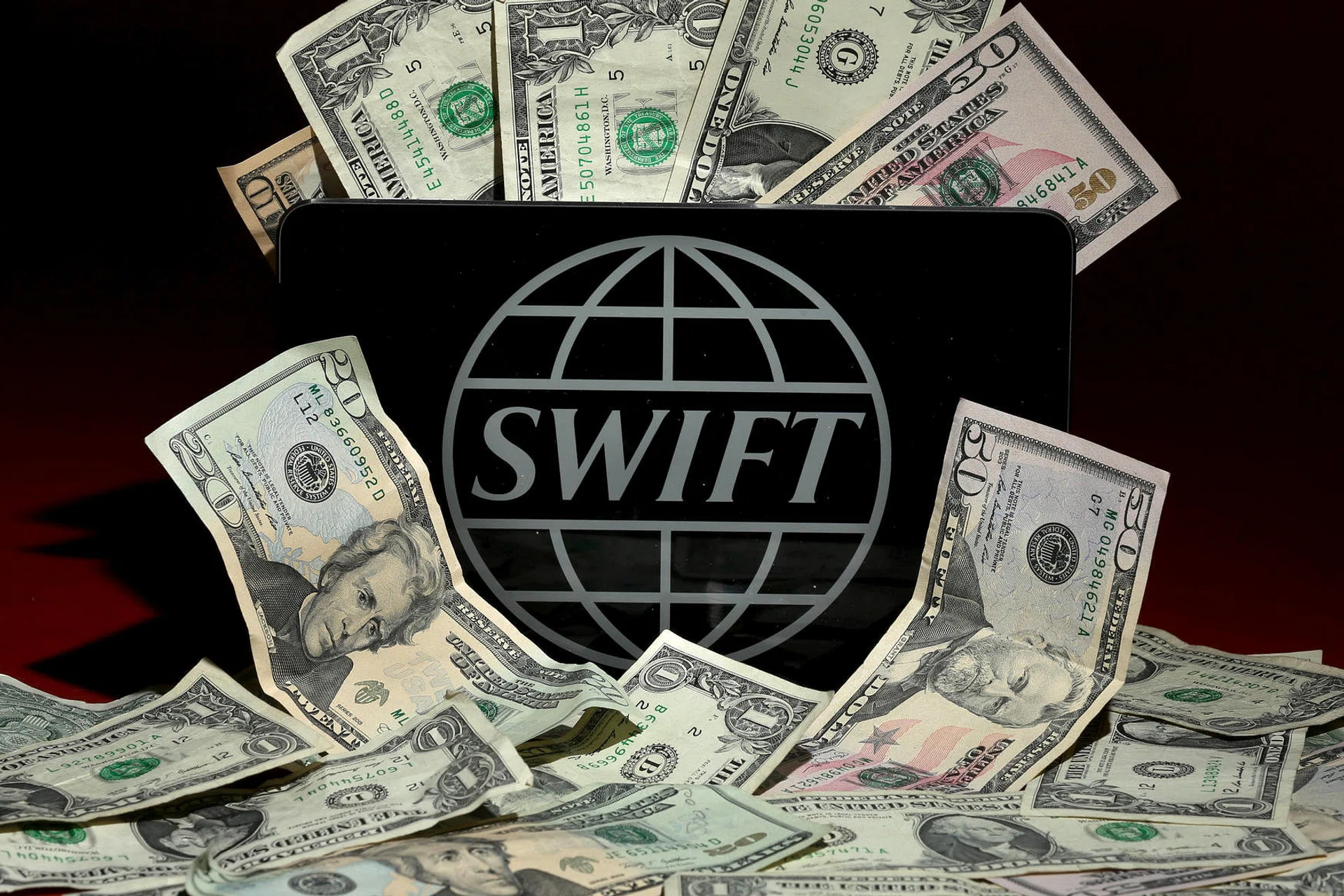 More money-transfer companies joining Swift network (Amended) - The ...