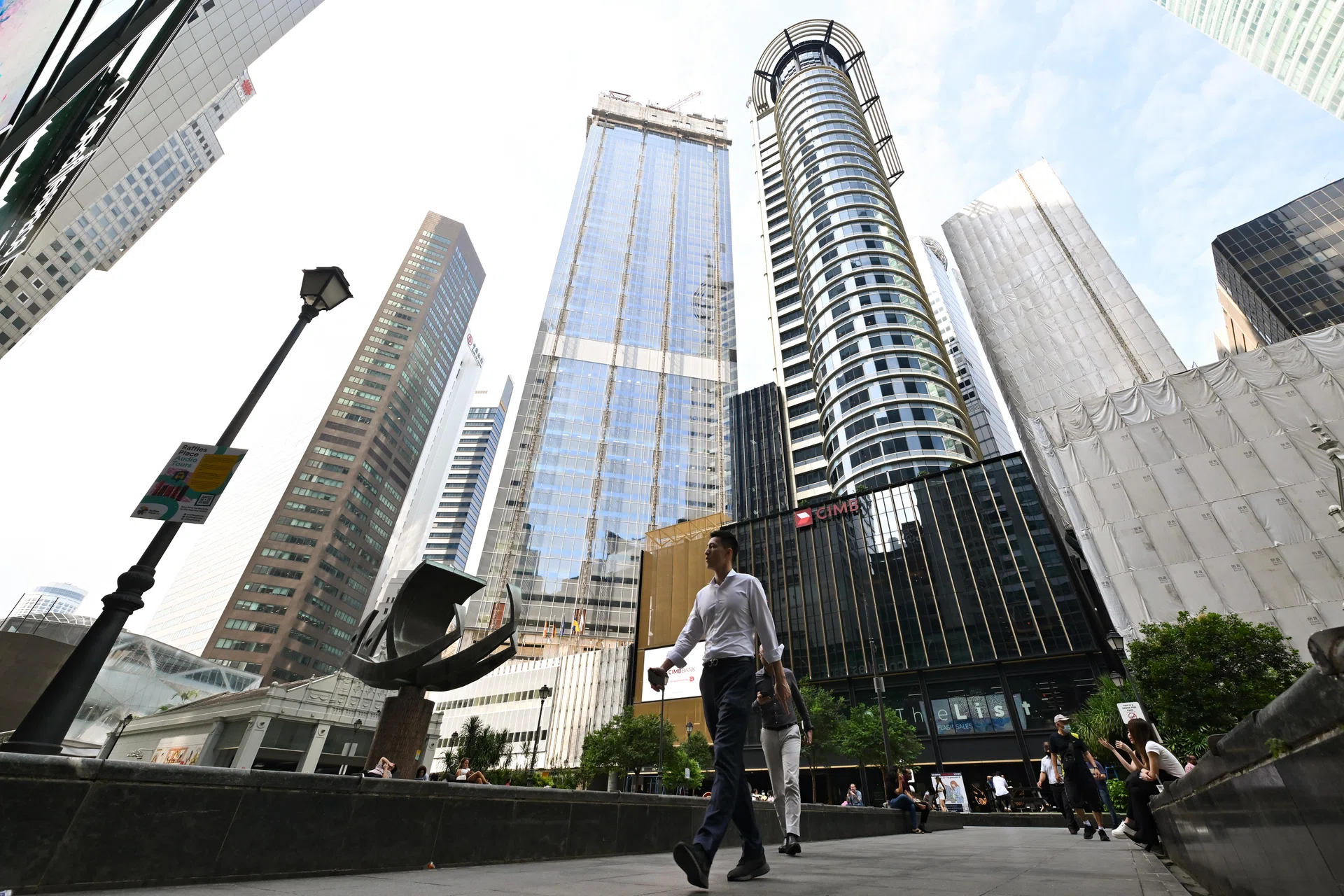 Budget 2024: Higher co-funding level, income ceiling for Progressive ...