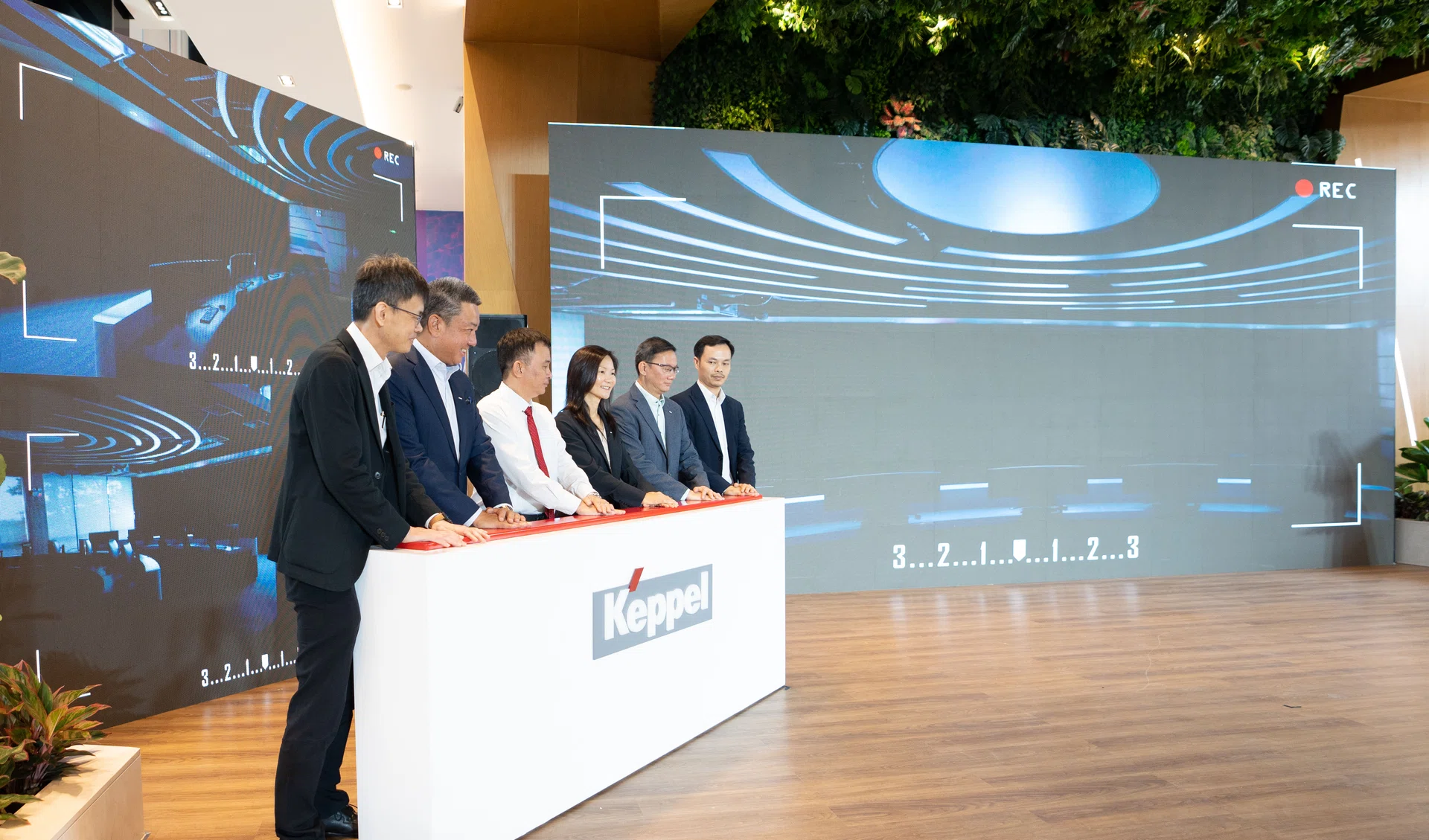 Keppel secures US$70 million worth of contracts to provide ‘energy-as-a ...