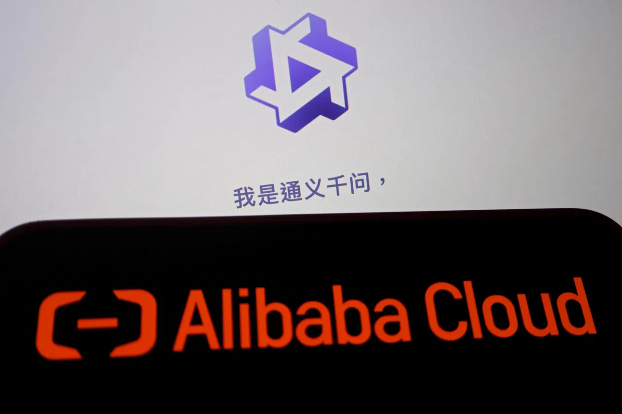 Alibaba rolls out open-source AI models to take on Meta's Llama 2 - The ...