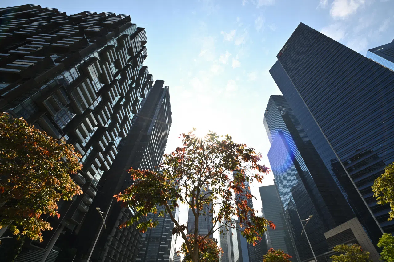 Apac facing shortage of net-zero carbon office buildings: JLL