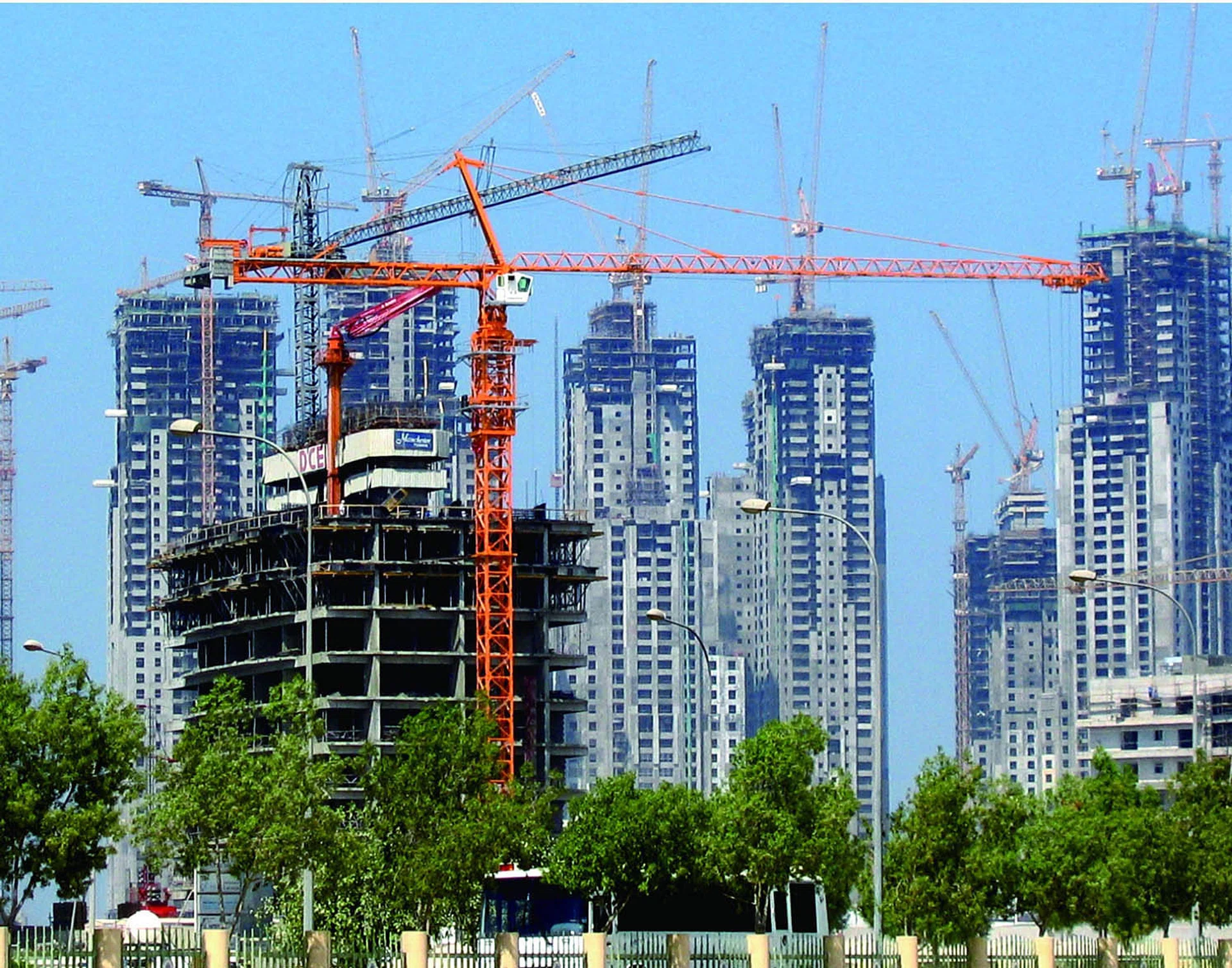 Tat Hong gains A$6.7m from Australia property transaction - The ...