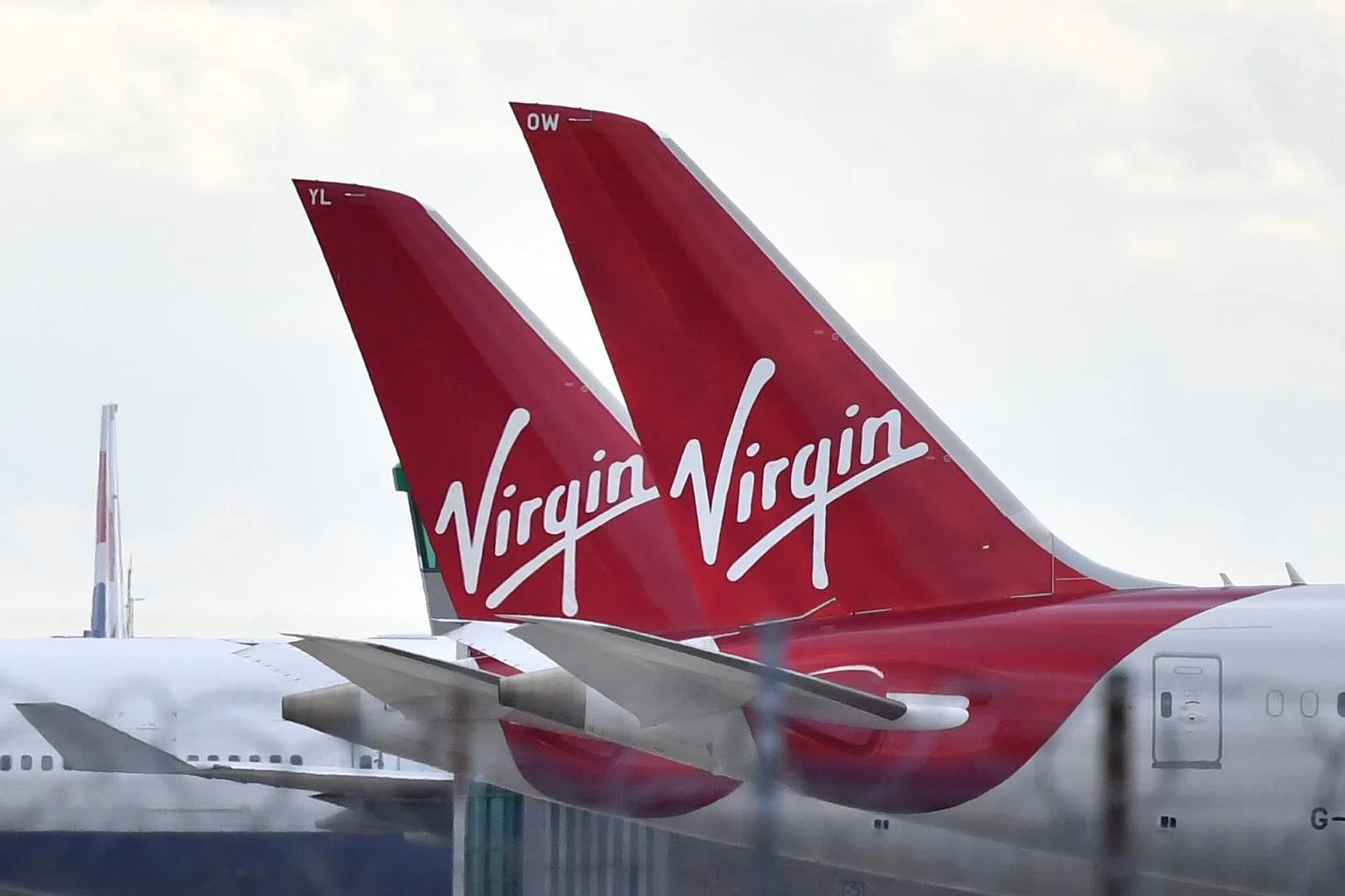 Richard Branson seeking buyer for Virgin Atlantic: report - The ...
