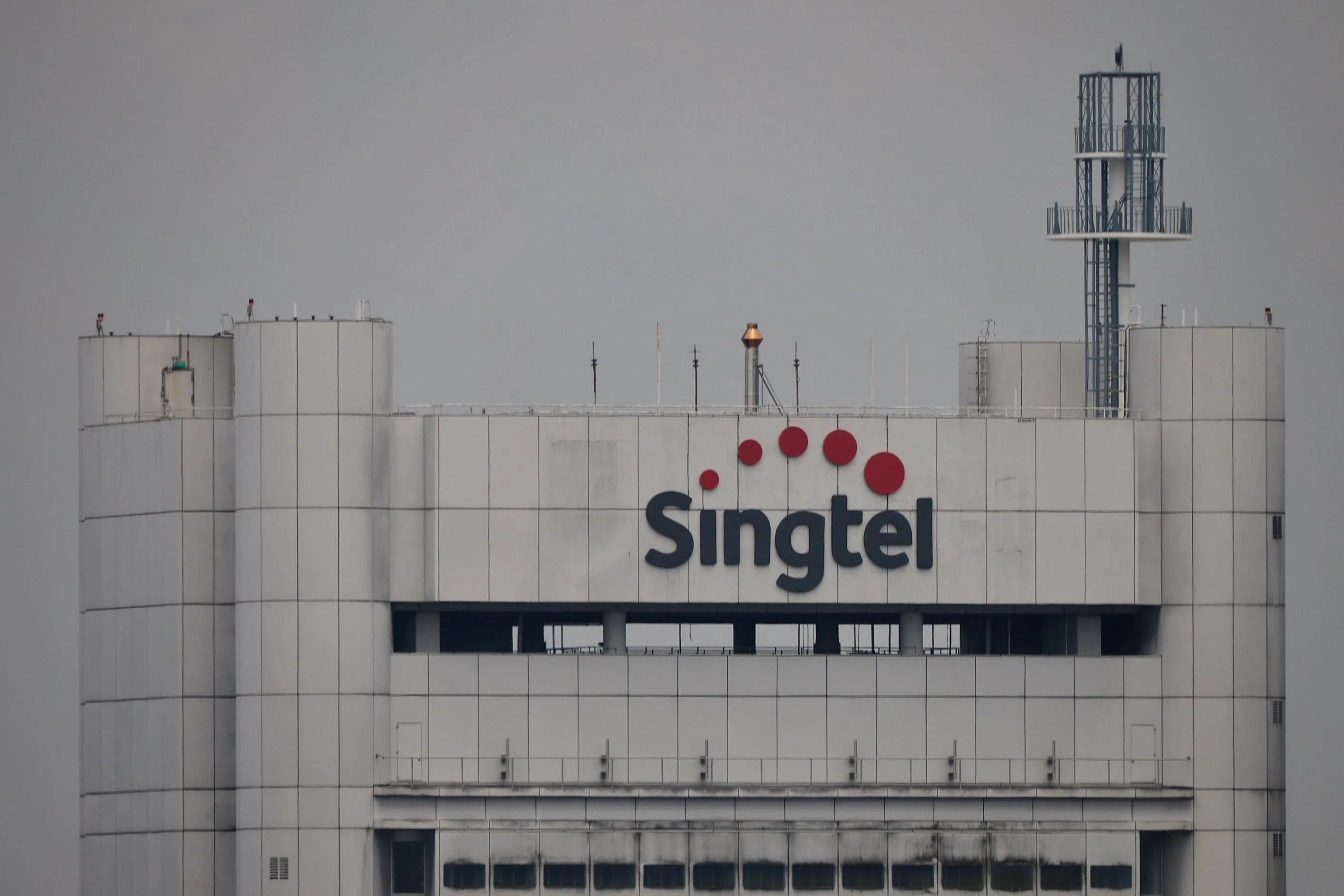 Stocks to watch: Singtel, Genting Singapore, Venture, HRnetGroup ...