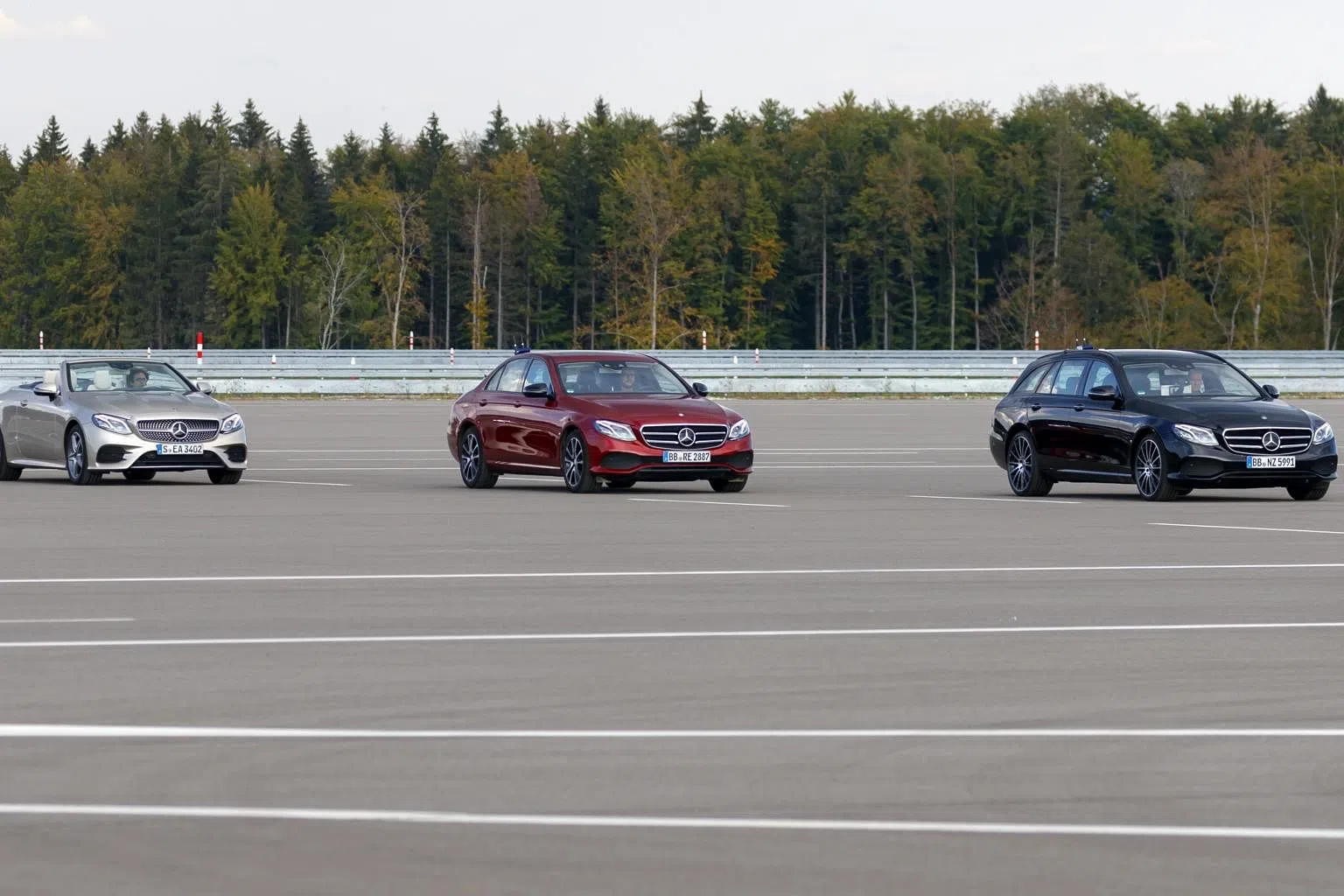 Germany to reach target of 1m electric cars later than planned - The ...
