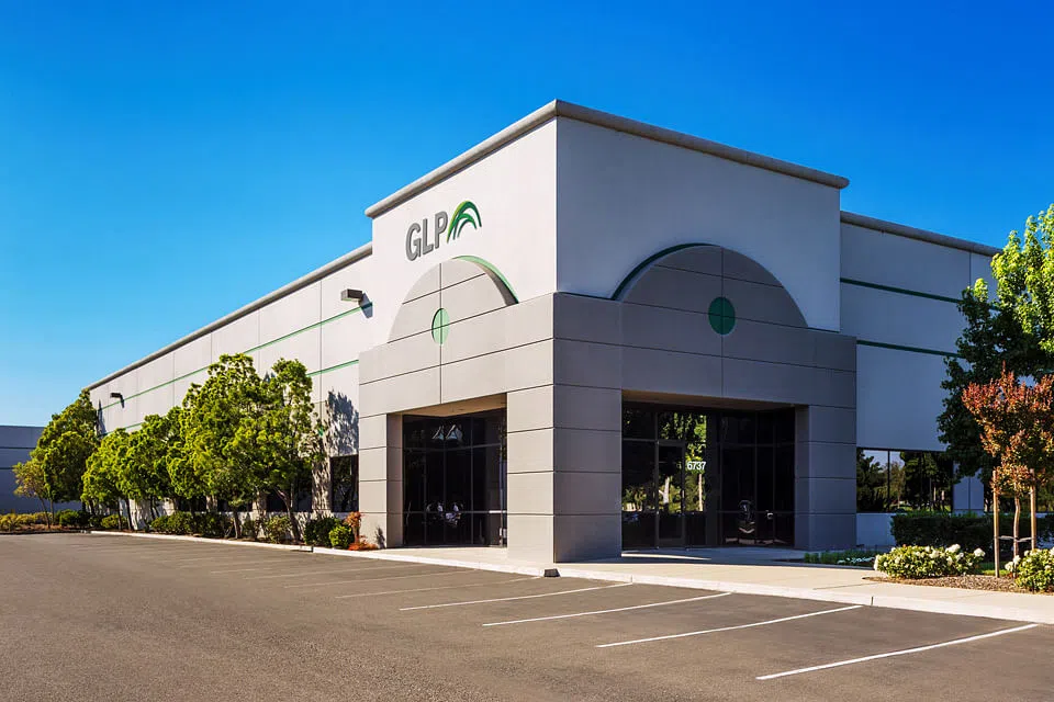 GLP adds US$1.1 billion of logistics assets to US portfolio - The ...