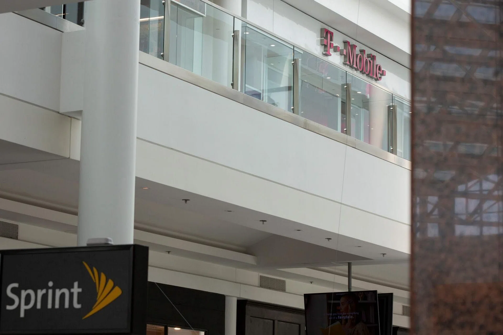 US telecom regulator approves T-Mobile, Sprint merger - The Business Times