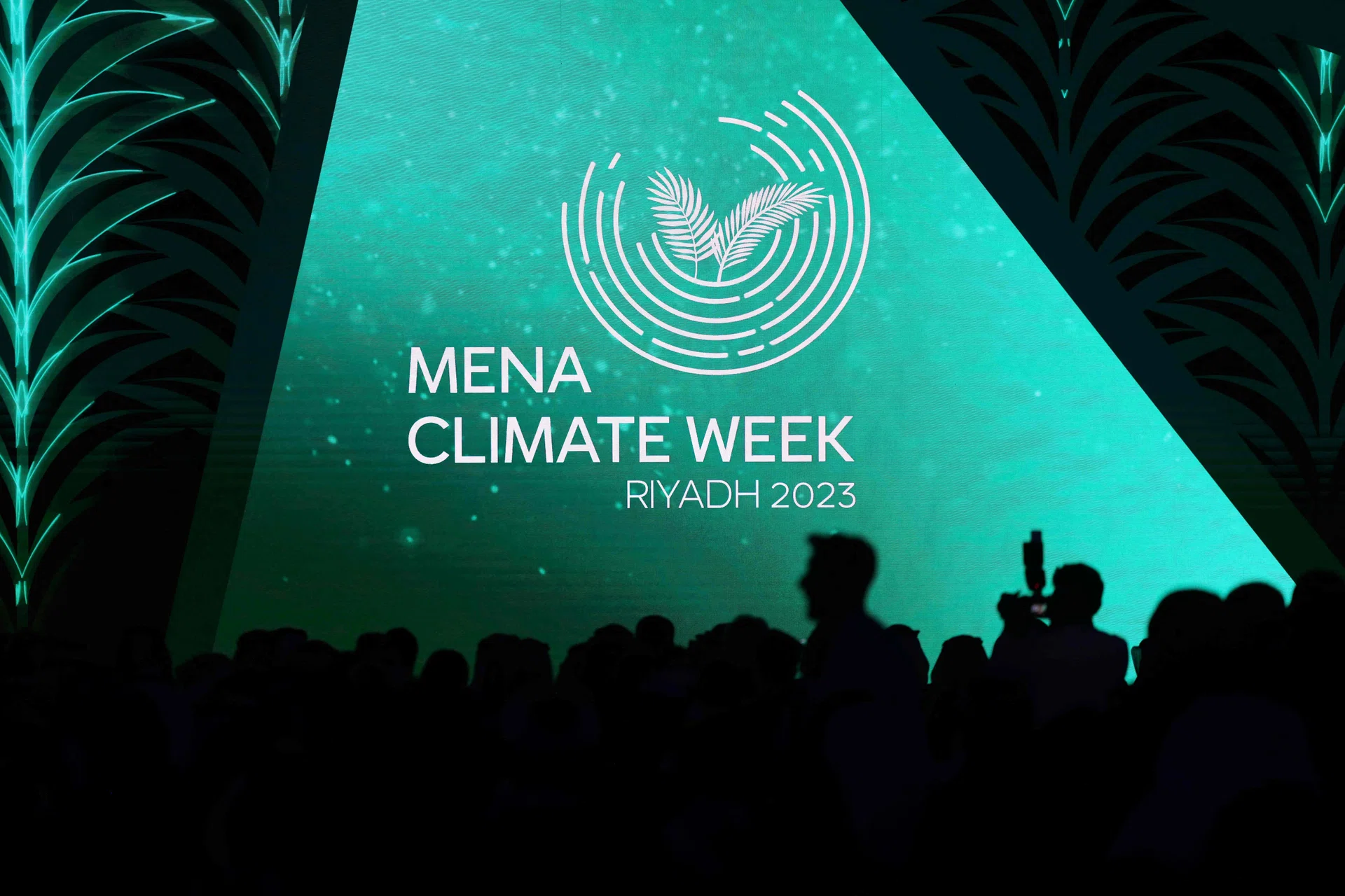 Opec leaders make case for fossil fuels at Riyadh climate event - The ...