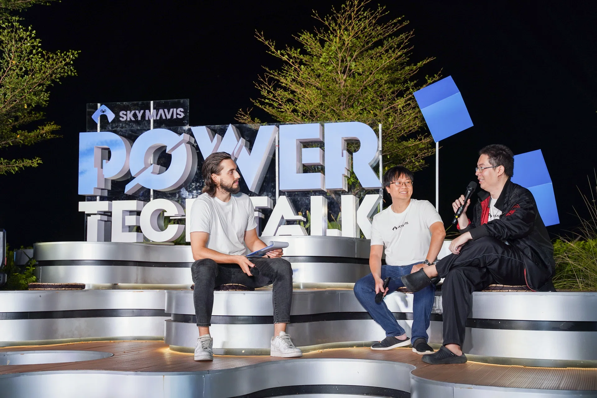 Vietnam seeks greater foothold in thriving Web3 gaming space - The ...