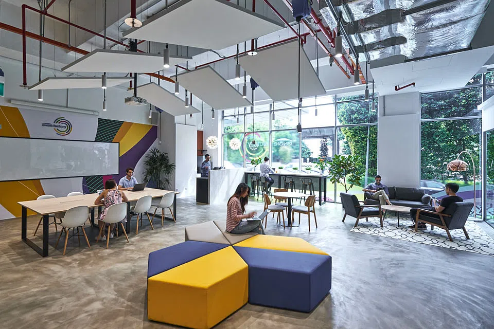 Engie launches venture arm to help Asia-Pacific energy startups - The ...