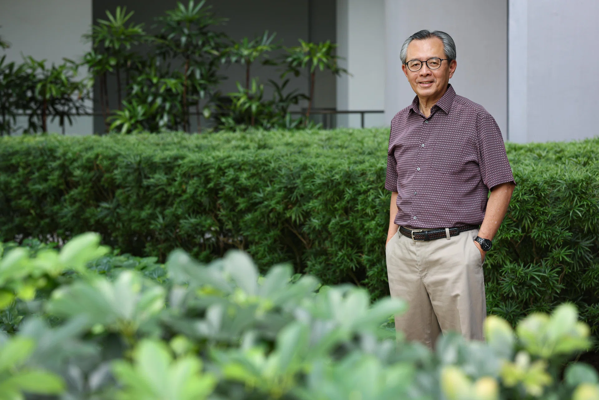 AI could help Asian fund firms win global mandates, says fund veteran ...